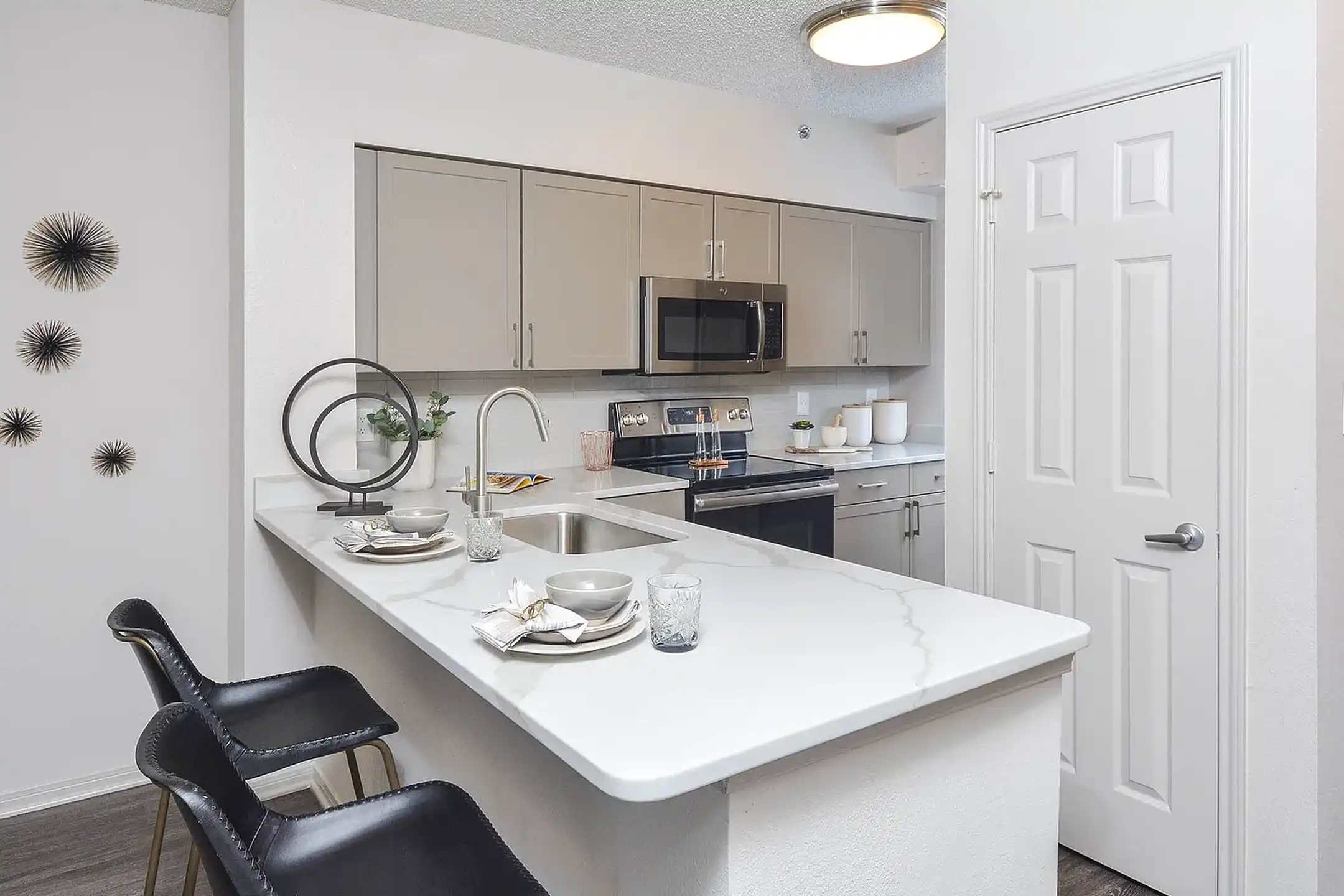 The Citizen at Shirlington Village - Arlington, VA 22206 ...