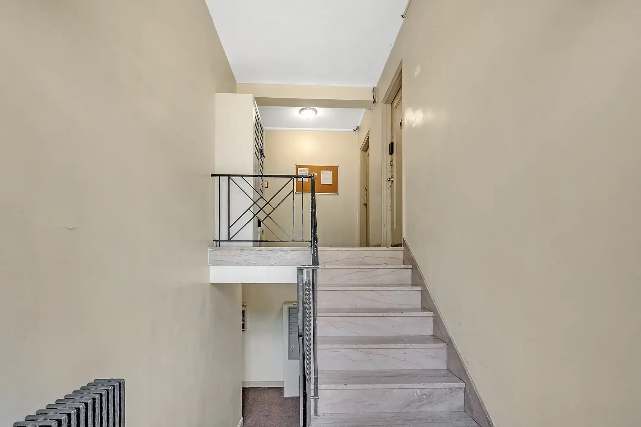 1811 Irving Street NE - Washington, DC 20018 | ApartmentGuide.com