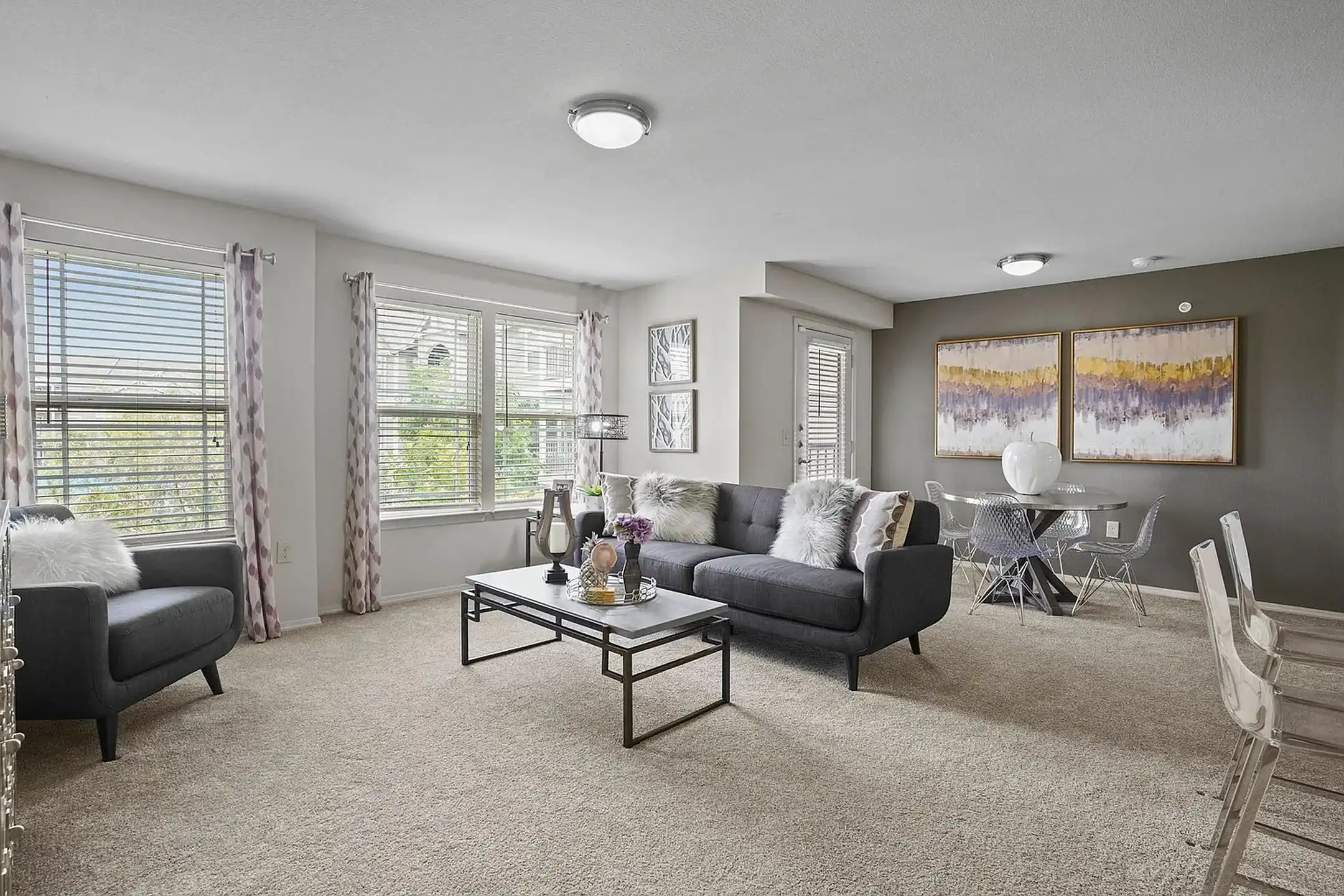 Cottages at Abbey Glen - Lubbock, TX 79424 | ApartmentGuide.com