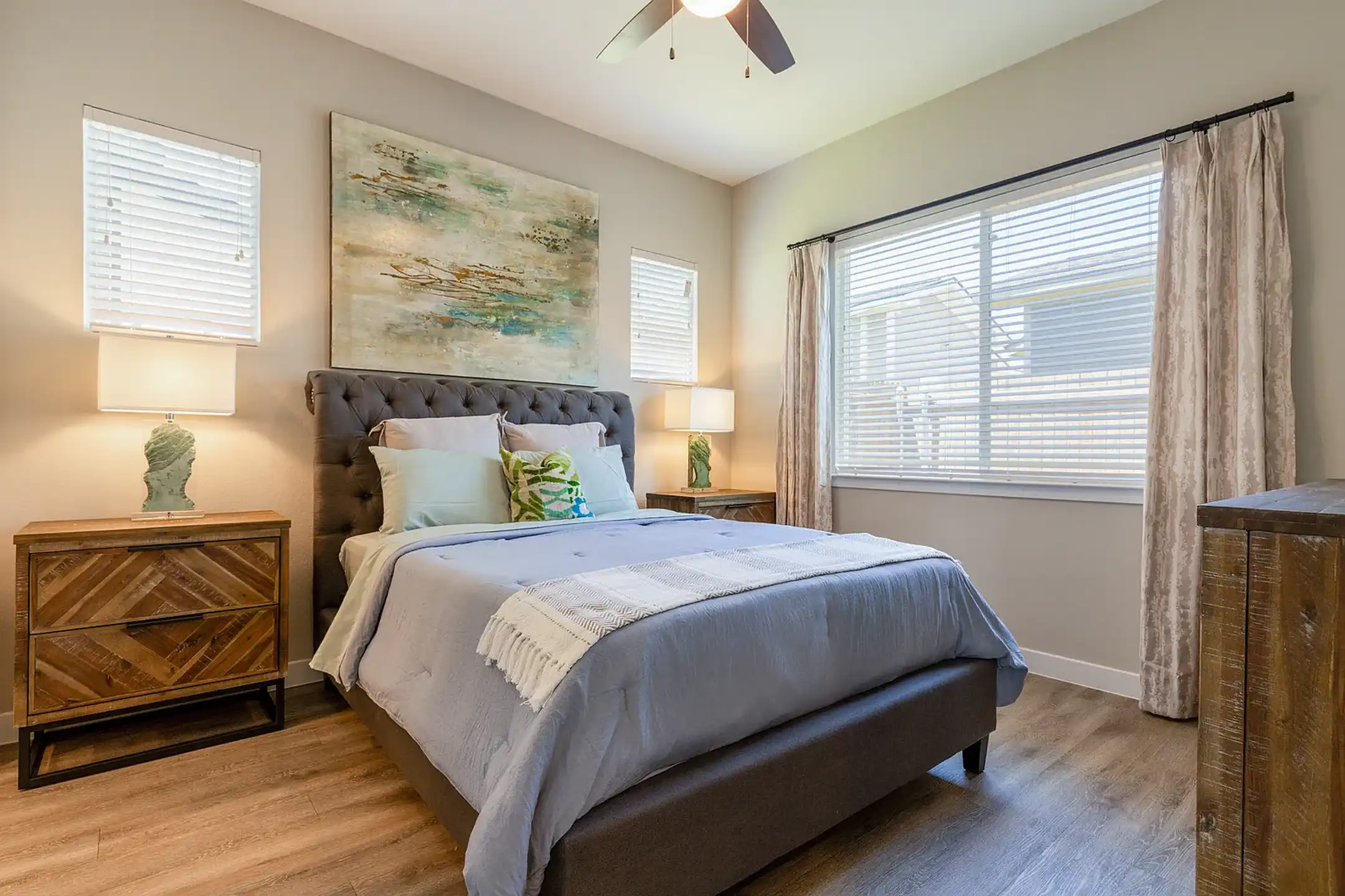 Trulo Homes Quail Village - Oklahoma City, OK 73134 | ApartmentGuide.com