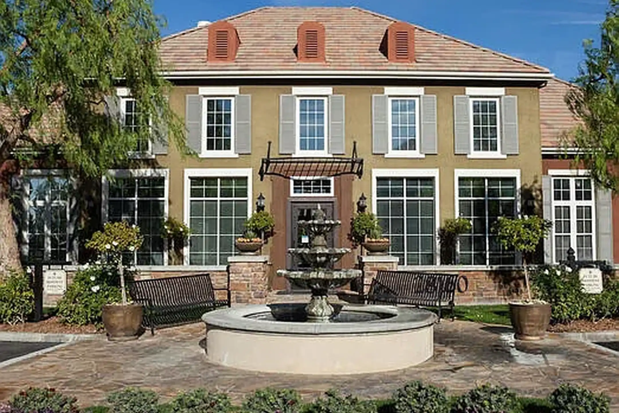 Provence at Valencia - Valencia, CA 91354 | ApartmentGuide.com