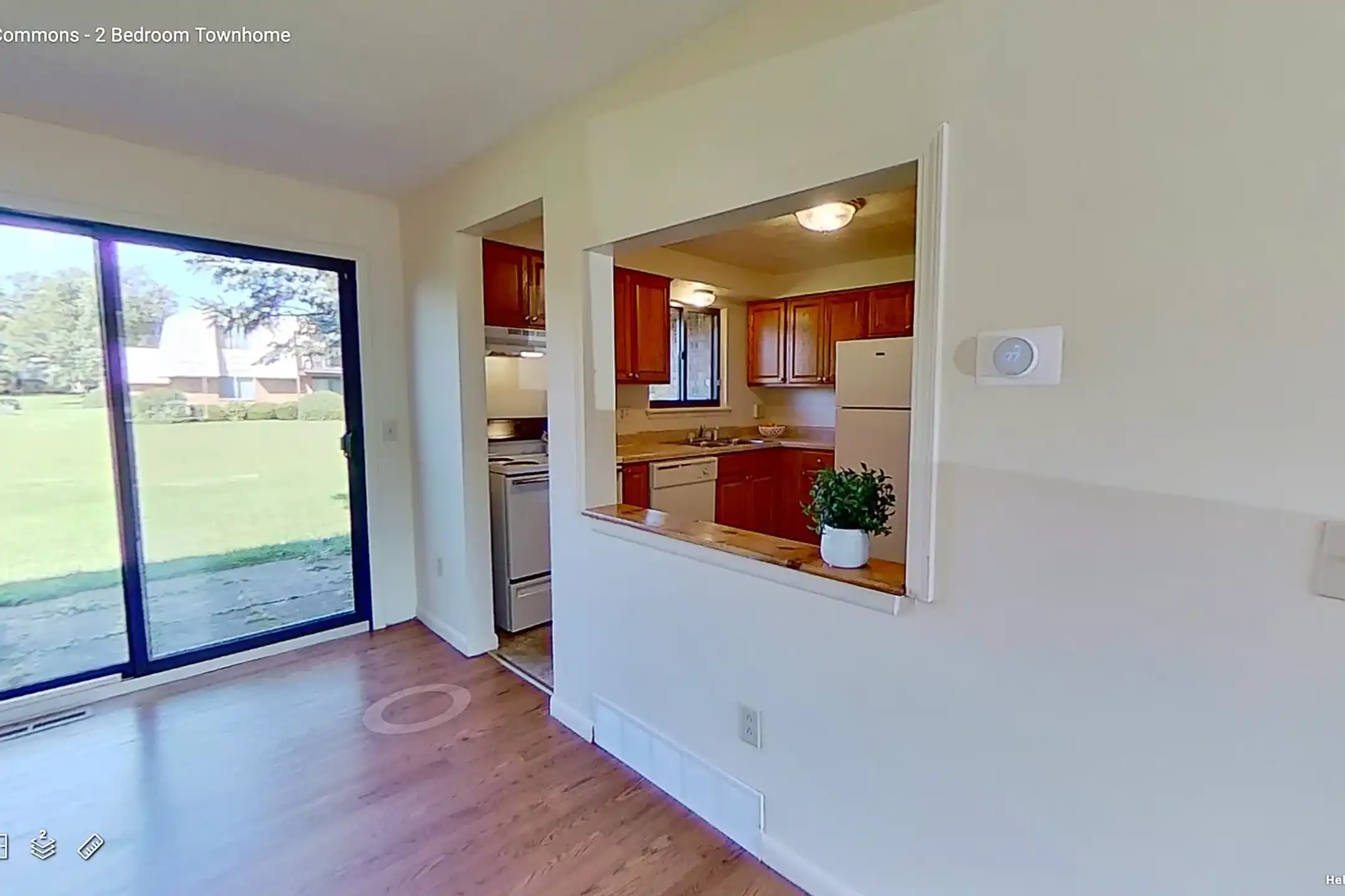 Chili Commons - North Chili, NY 14514 | ApartmentGuide.com