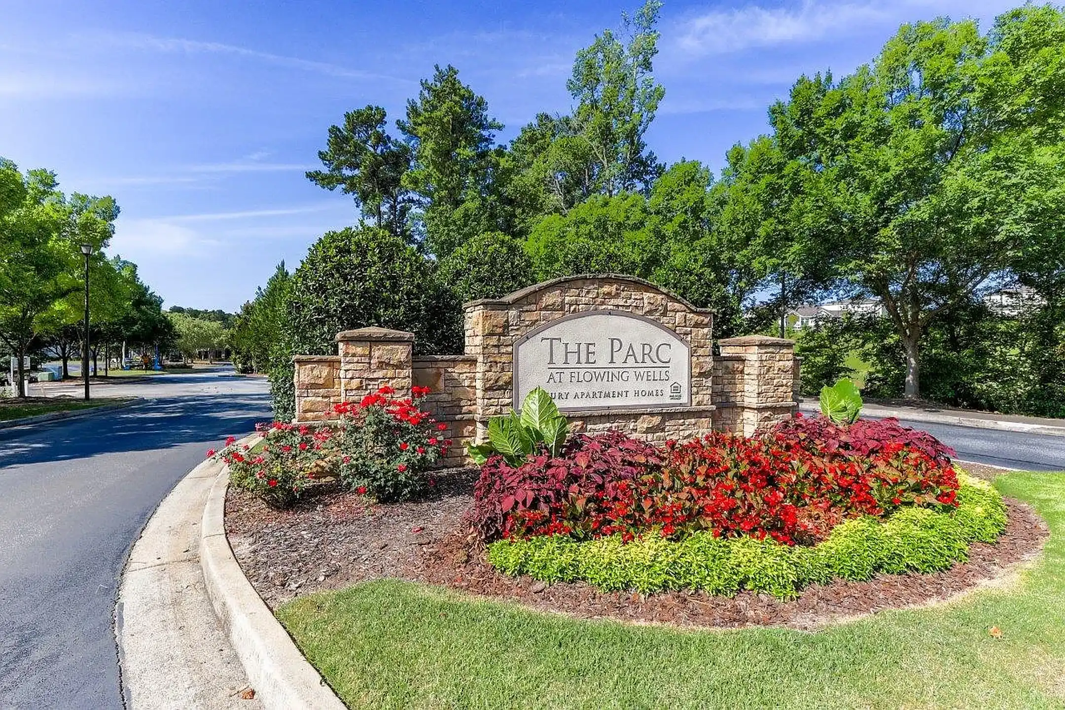 Parc at Flowing Wells Apartment Homes - Augusta, GA 30909 ...