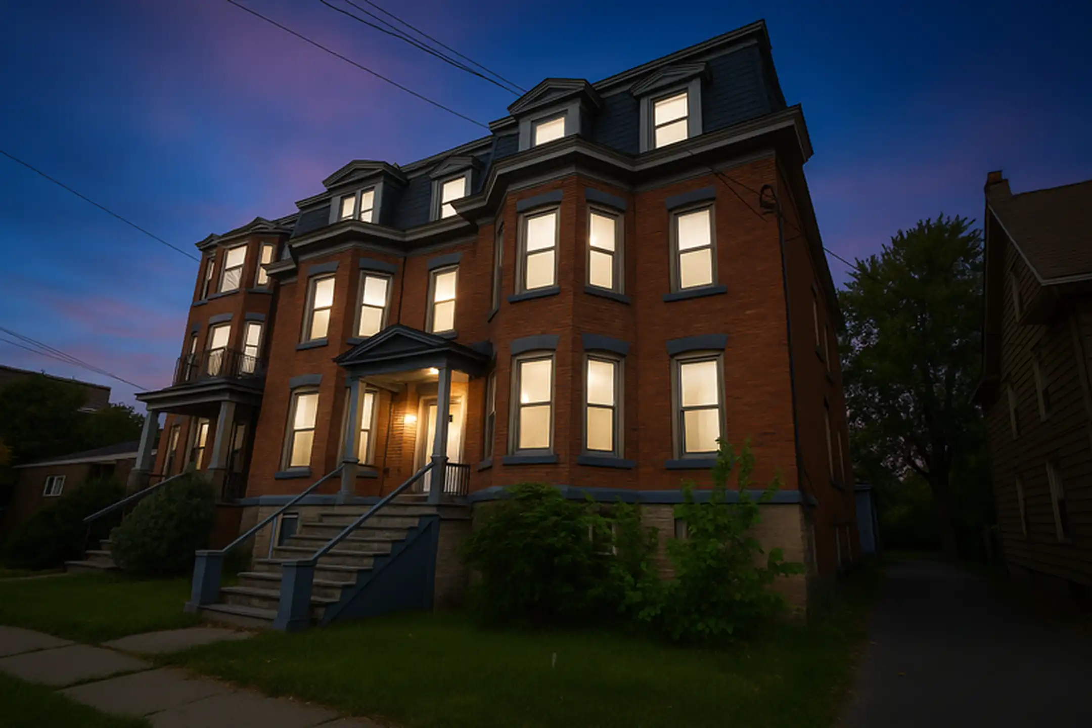 1105 E Genesee St unit 2 - Syracuse, NY 13210 | ApartmentGuide.com