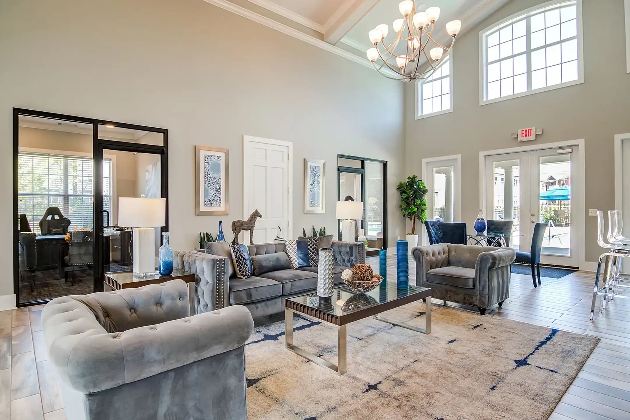 Legacy Ridge - Atlanta, GA 30349 | ApartmentGuide.com