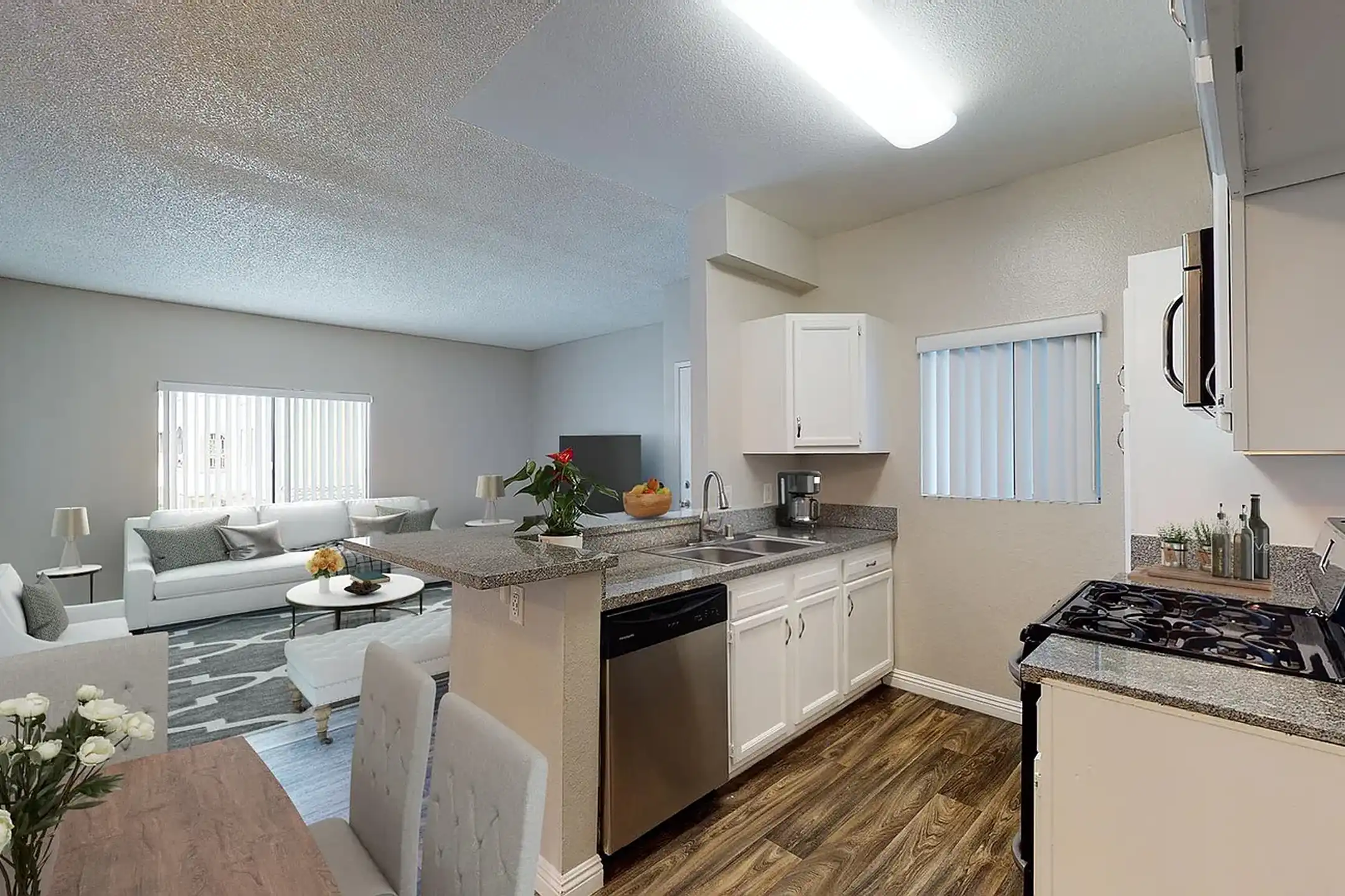 Calabria Apartments - Anaheim, CA 92801 | ApartmentGuide.com