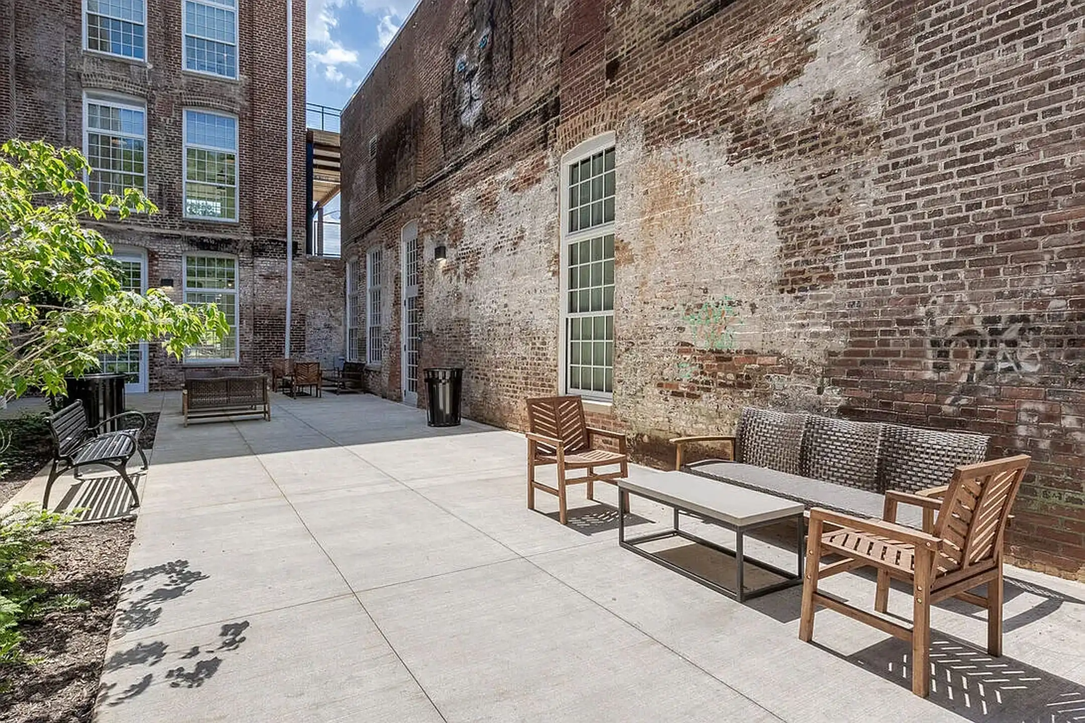 Newry Mill - Seneca, SC 29672 | ApartmentGuide.com