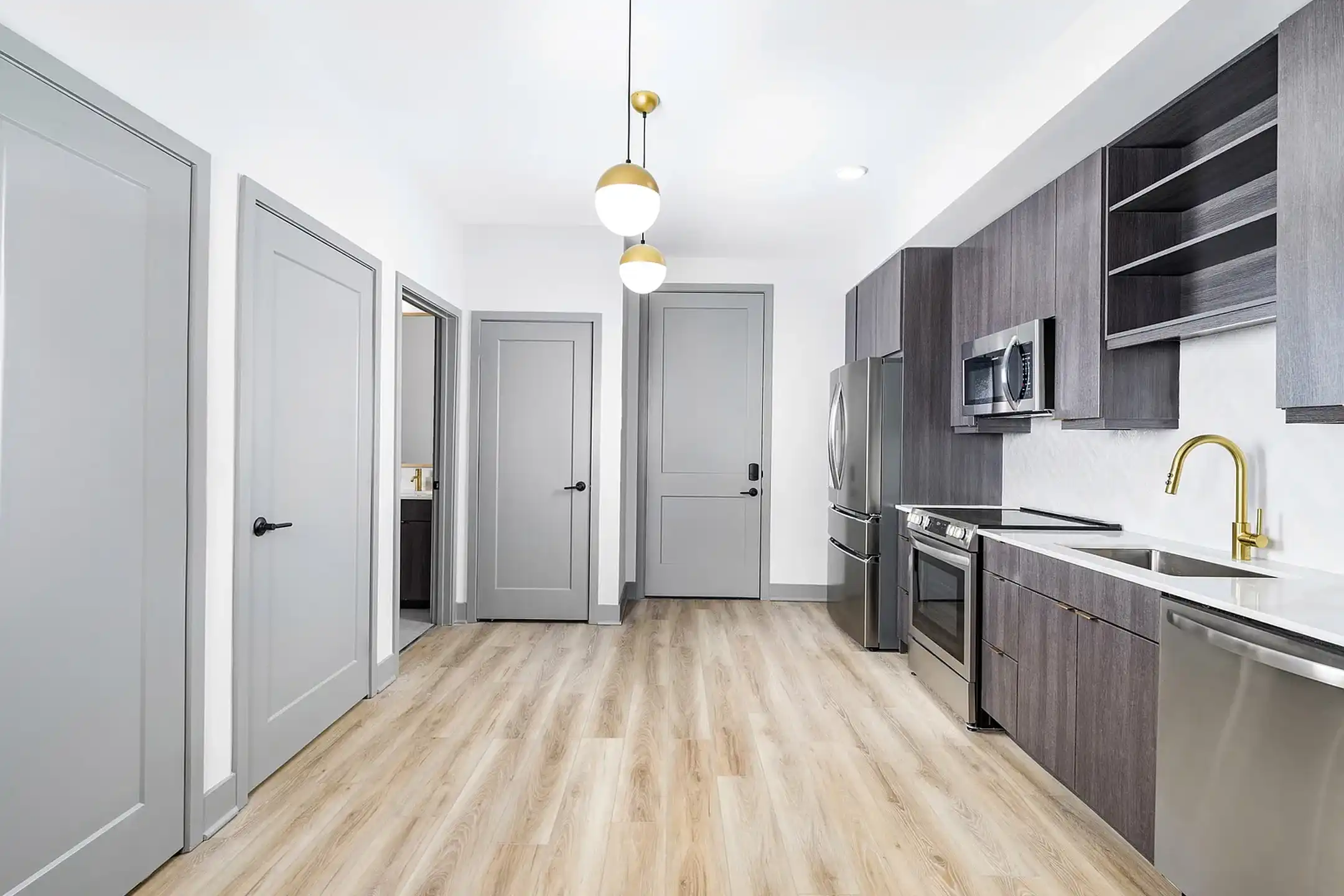 Modera Riverview - Nashville, TN 37208 | ApartmentGuide.com