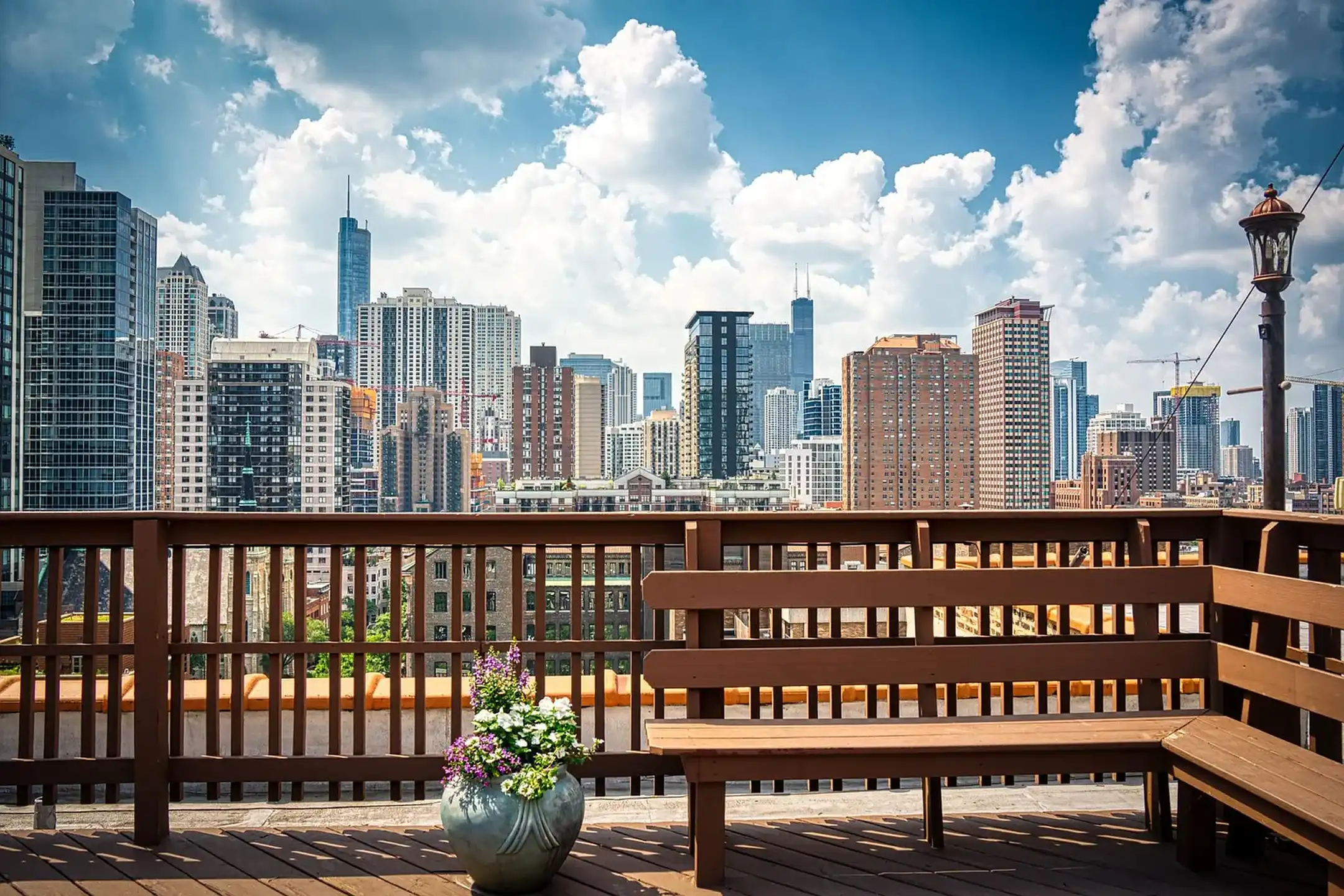 Dearborn Plaza - Chicago, IL 60610 | ApartmentGuide.com