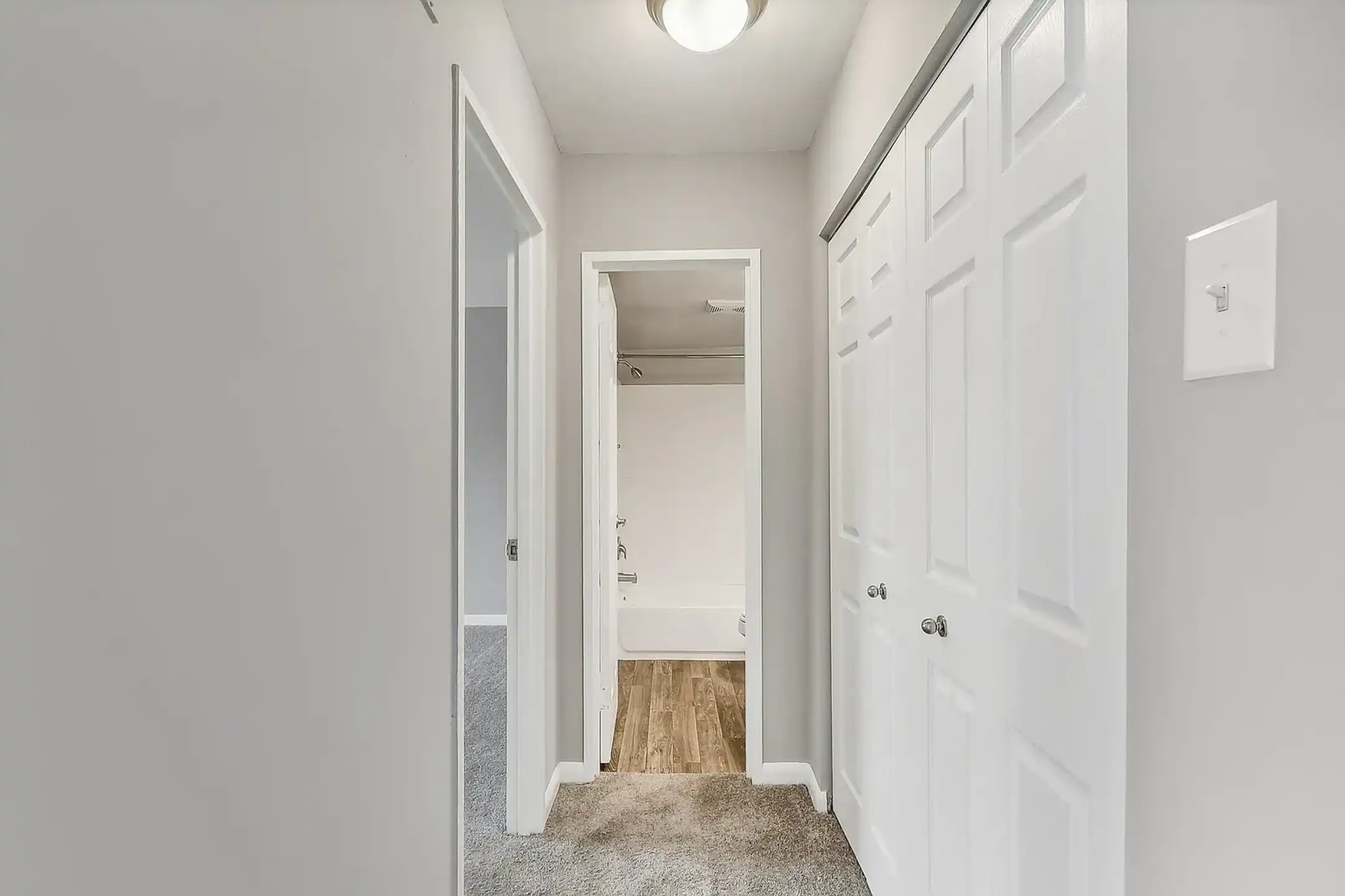 Andrews Ridge Apartments - Suitland, MD 20746 | ApartmentGuide.com