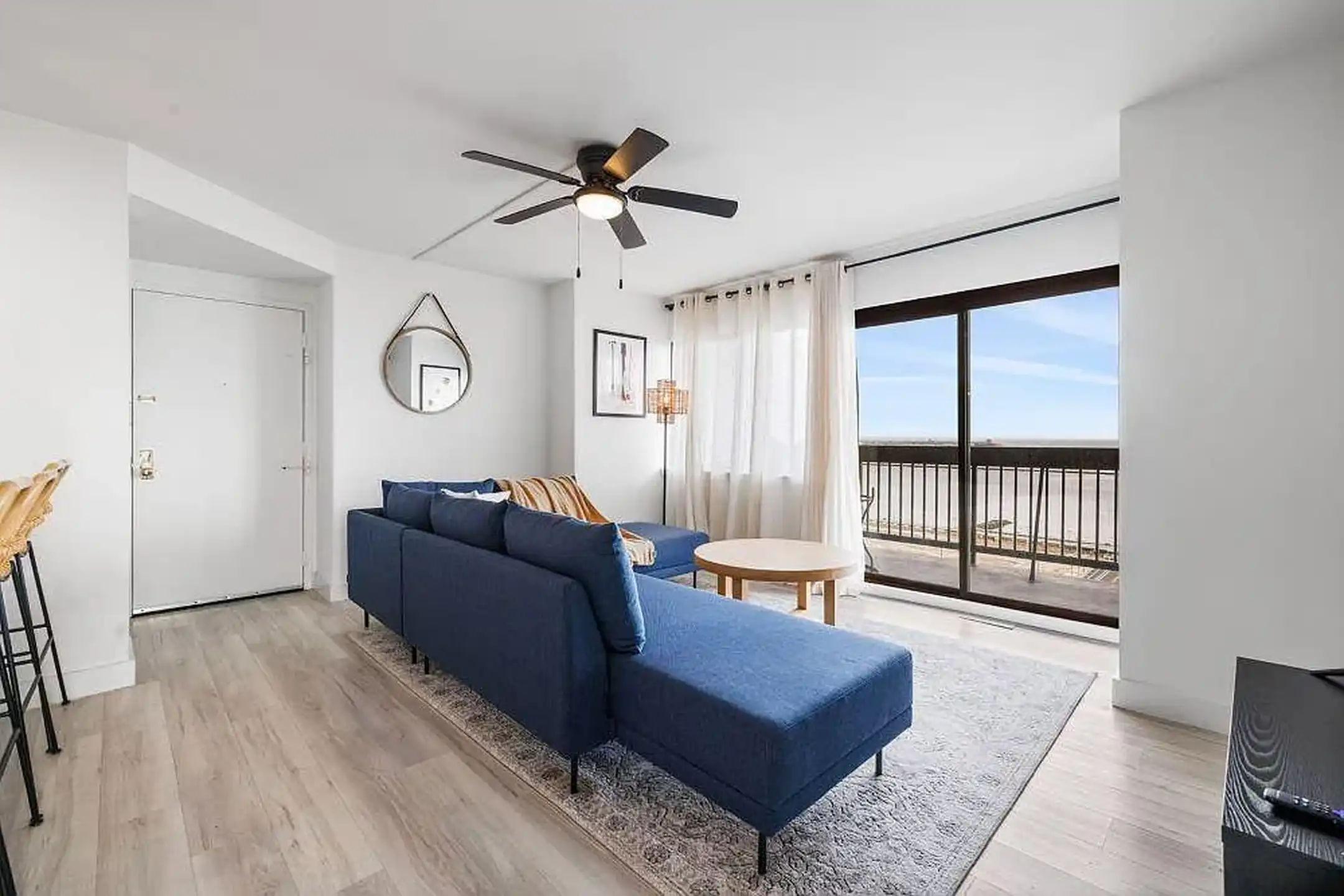 Atlantic Apartments - Atlantic City, NJ 08401 | ApartmentGuide.com