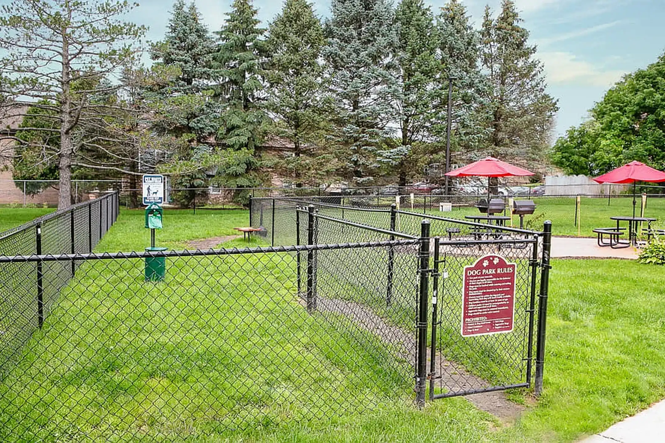 Brighton Square - Madison, WI 53713 | ApartmentGuide.com