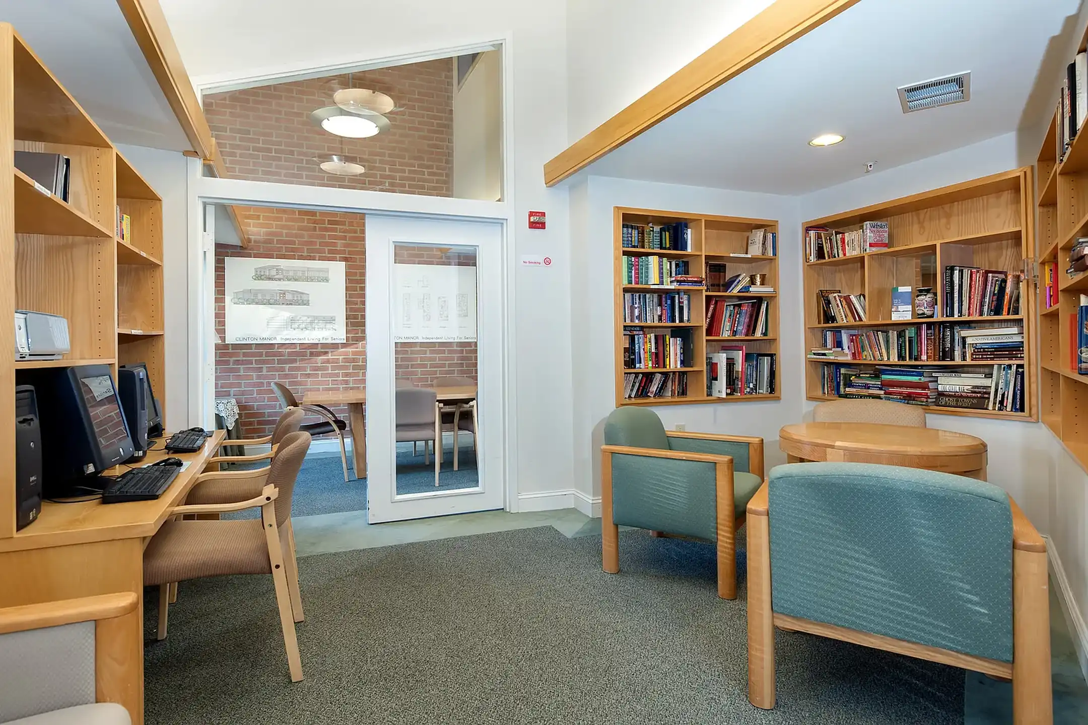 Clinton Manor - Clinton, MD 20735 | ApartmentGuide.com