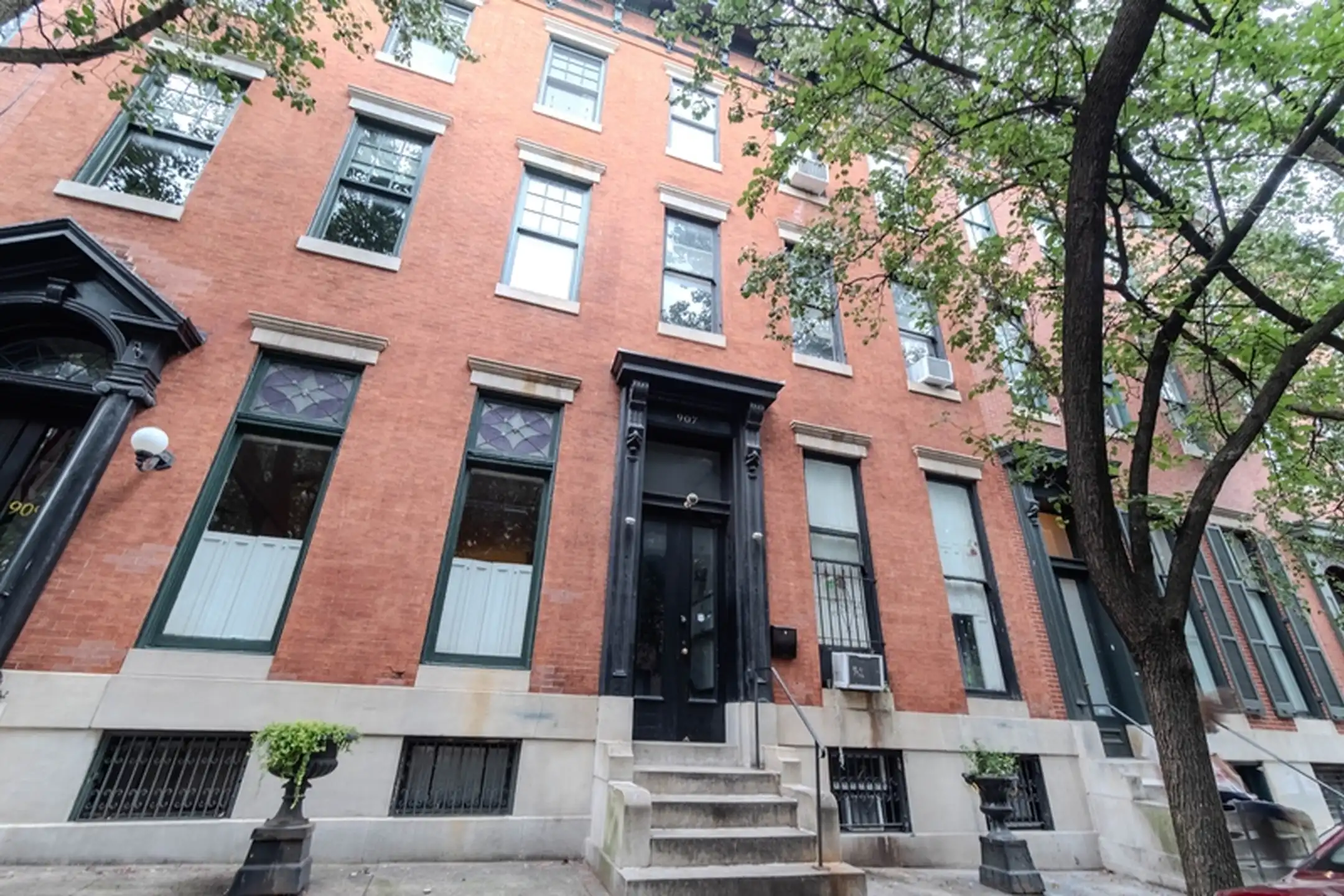907 St Paul St unit 1R - Baltimore, MD 21202 | ApartmentGuide.com