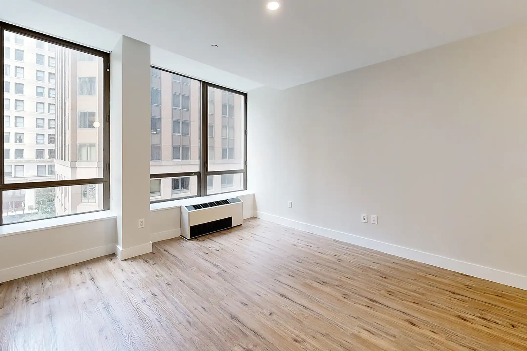 95 Wall - New York, NY 10005 | ApartmentGuide.com