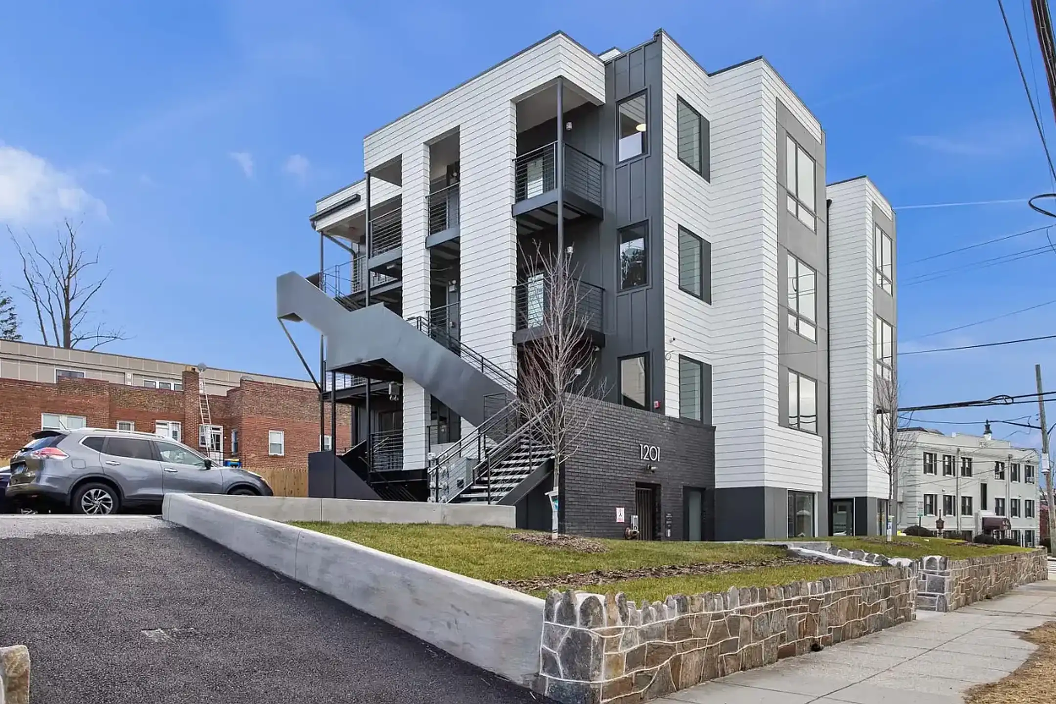 Perry Co-Living - Washington, DC 20017 | ApartmentGuide.com