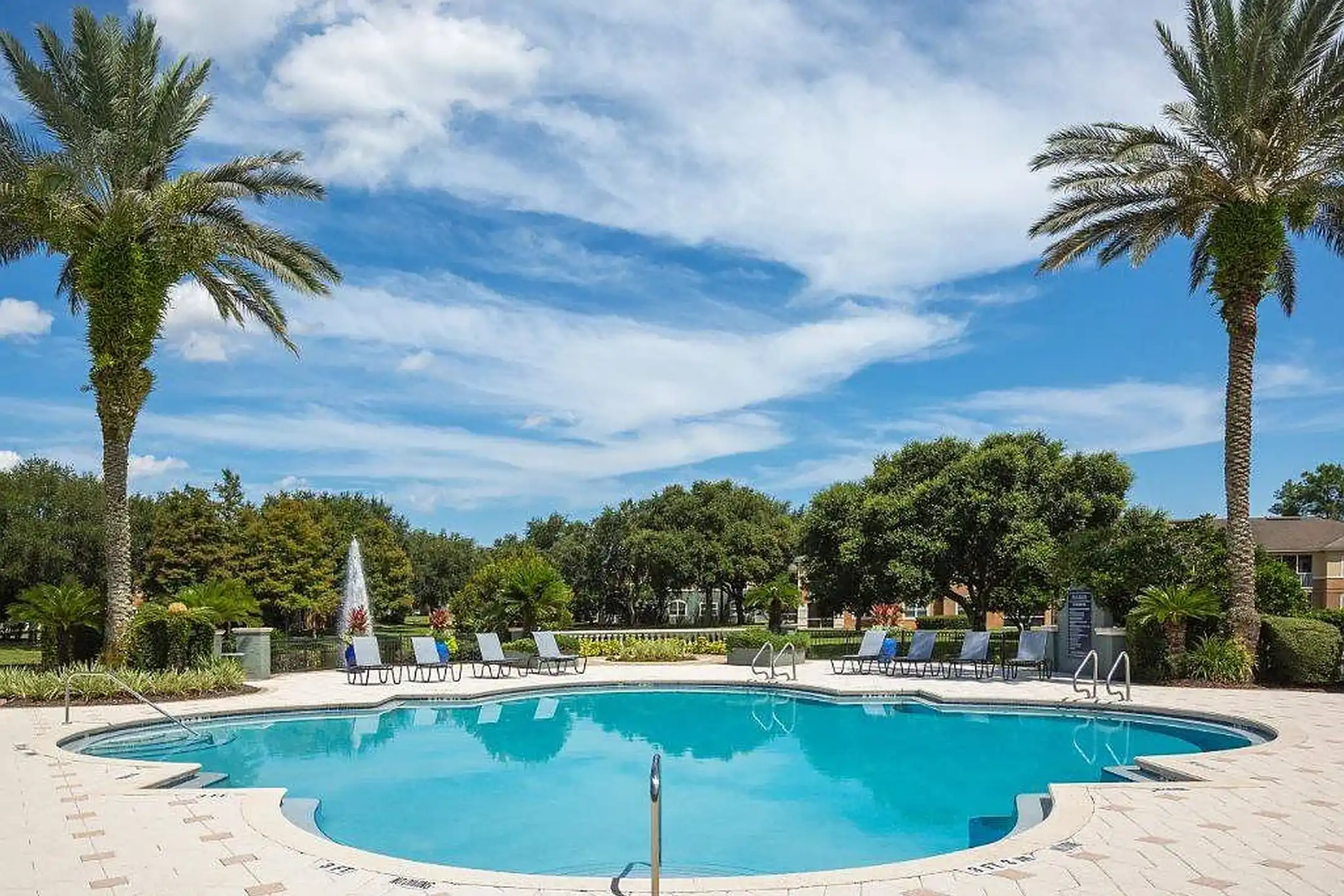 Timucuan Lakeside at Town Center - Jacksonville, FL 32246 ...