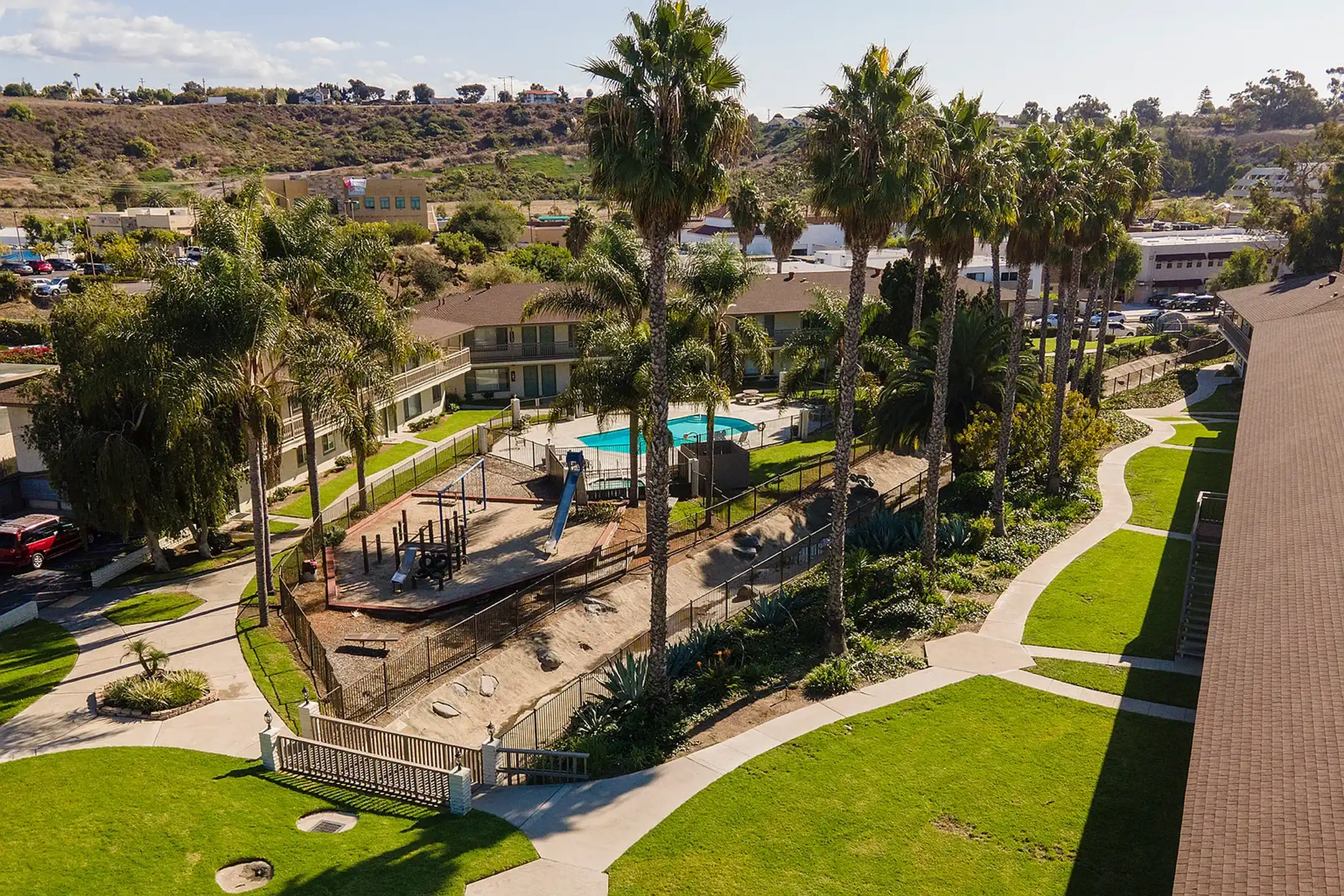 Stoneybrook Apartments - Oceanside, CA 92054 | ApartmentGuide.com