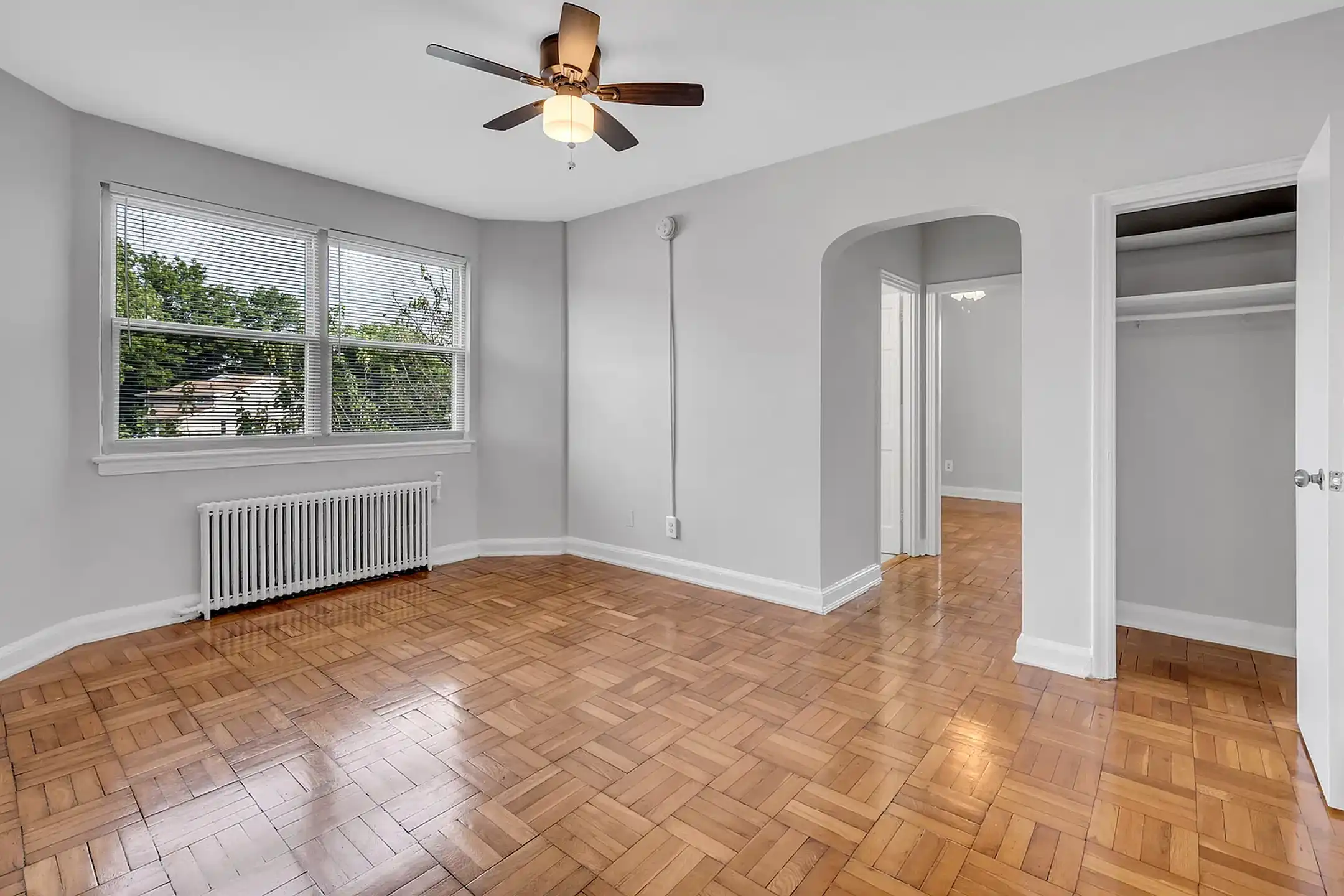 1811 Irving Street NE - Washington, DC 20018 | ApartmentGuide.com