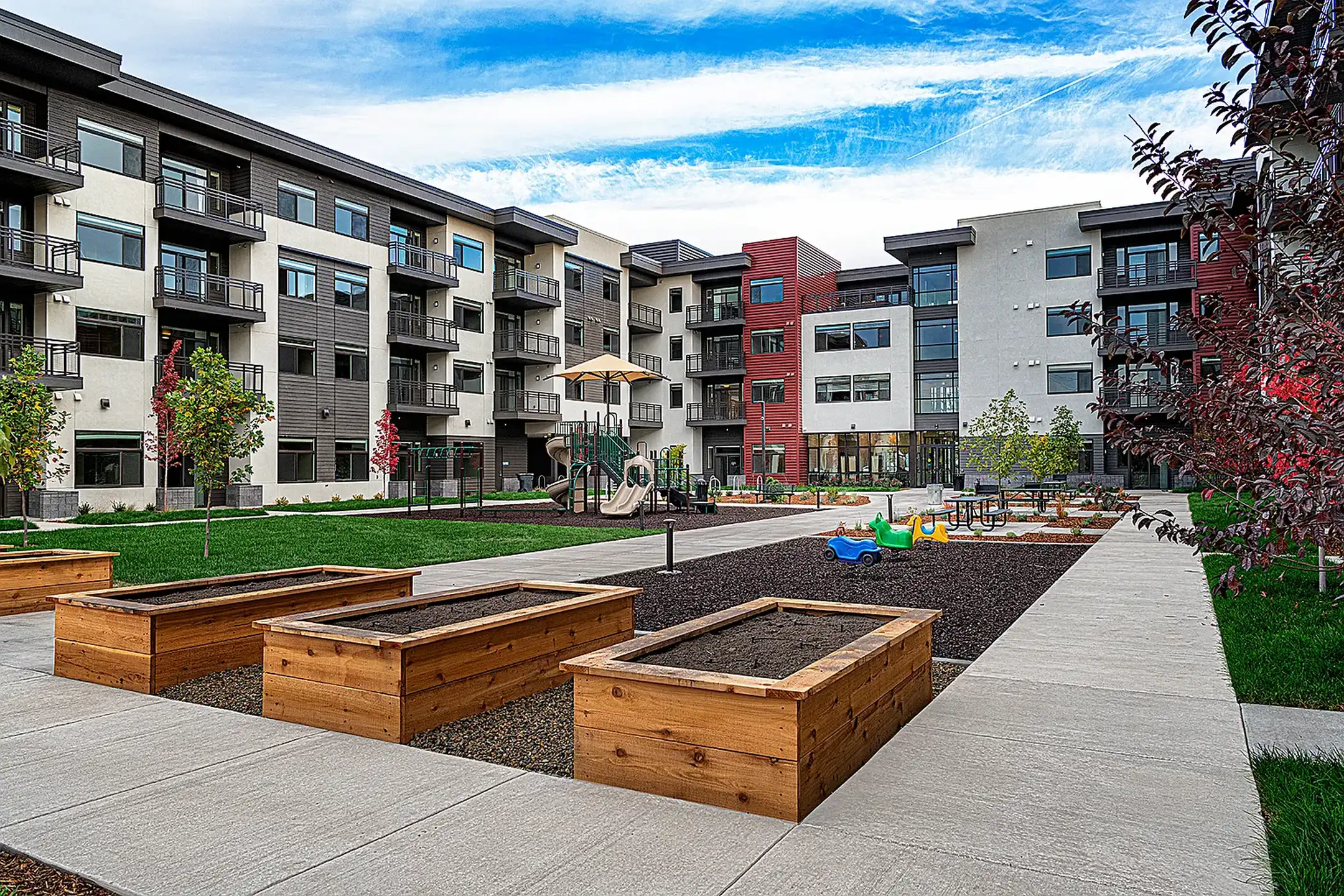 Adare Apartments Boise Id 83702 Apartmentguide