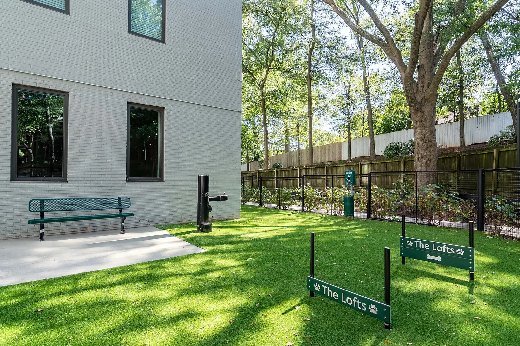 The Lofts at Twenty25 - Atlanta, GA 30309 | ApartmentGuide.com