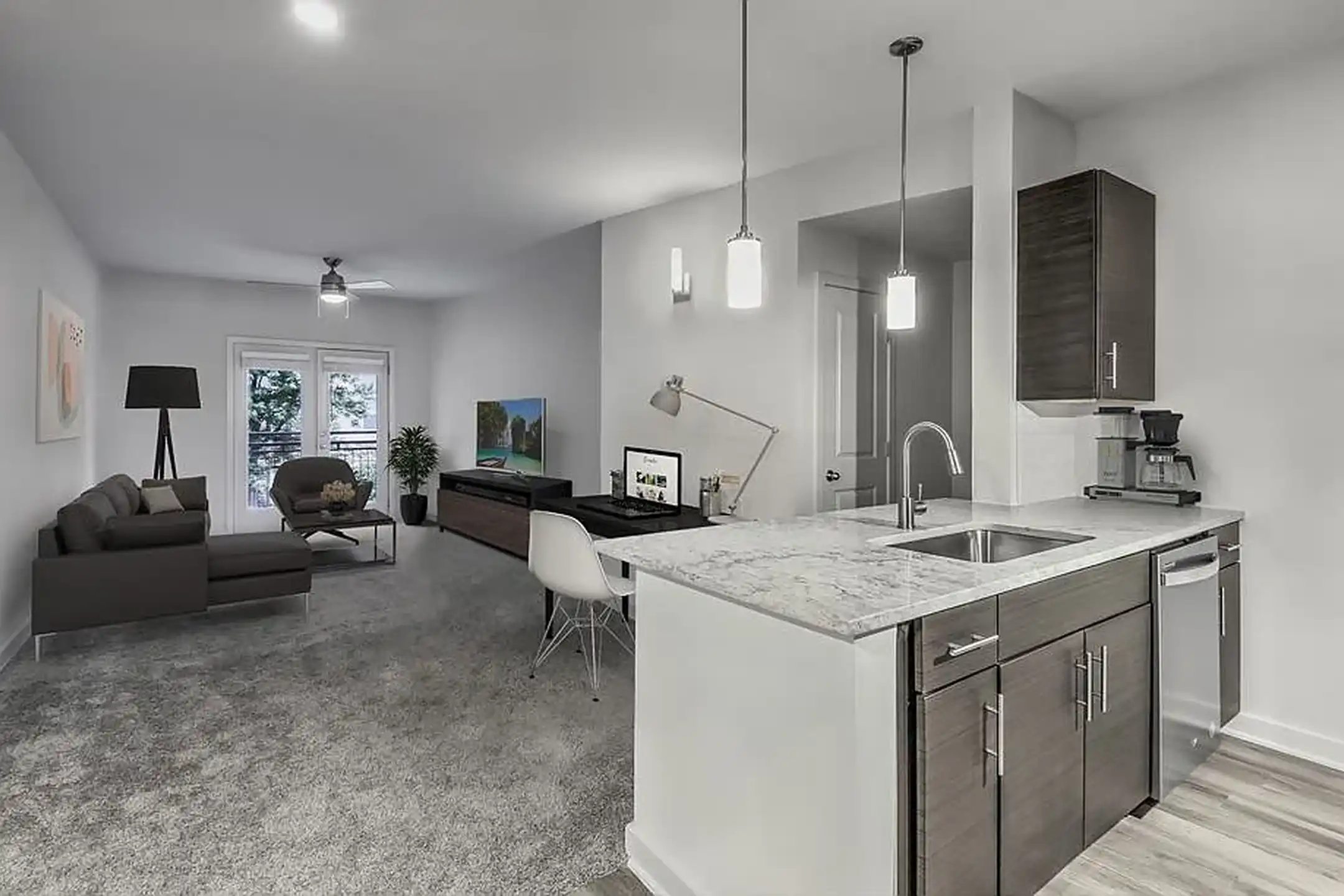 Surprising Camden Brookwood Apartments Atlanta Ga Gallery