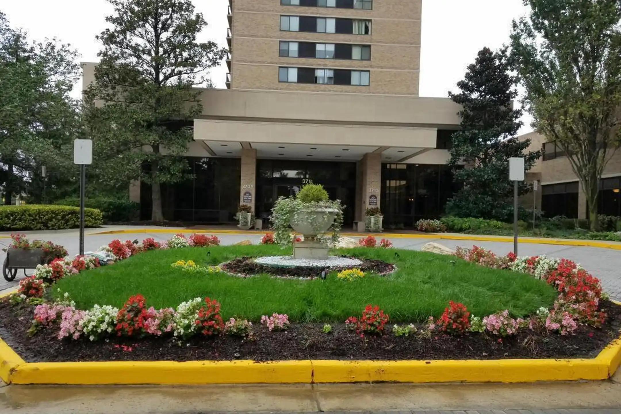 3709 S George Mason Dr unit 115 - Falls Church, VA 22041 ...
