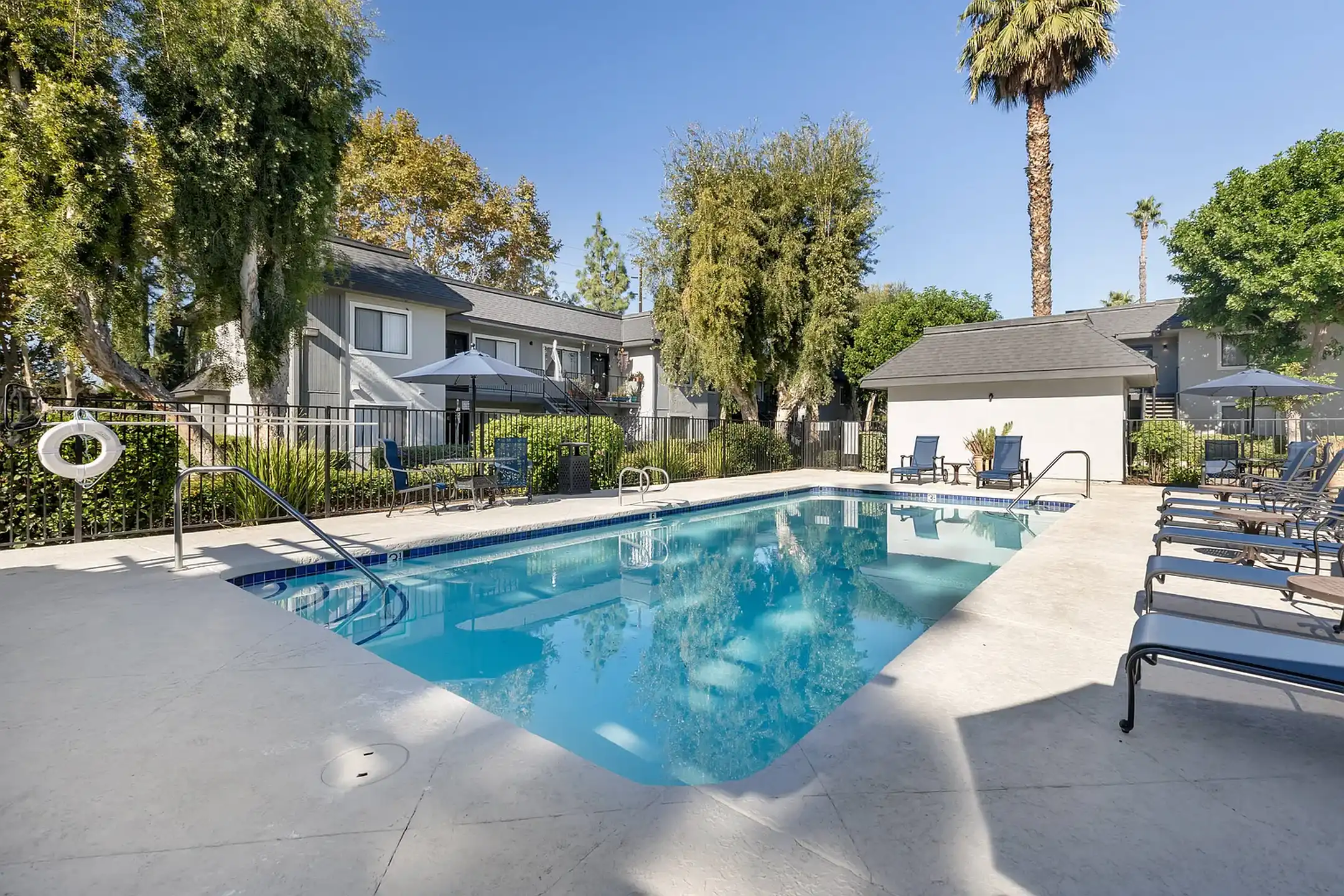 Riverwalk Landing Apartment Homes - Riverside, CA 92505 ...
