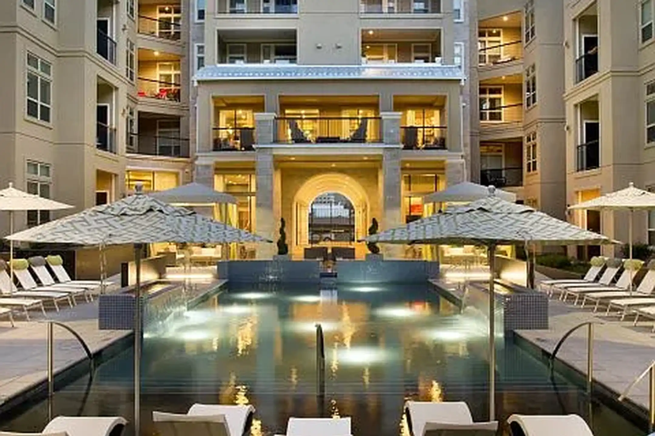 AMLI RidgeGate - Lone Tree, CO 80124 | ApartmentGuide.com