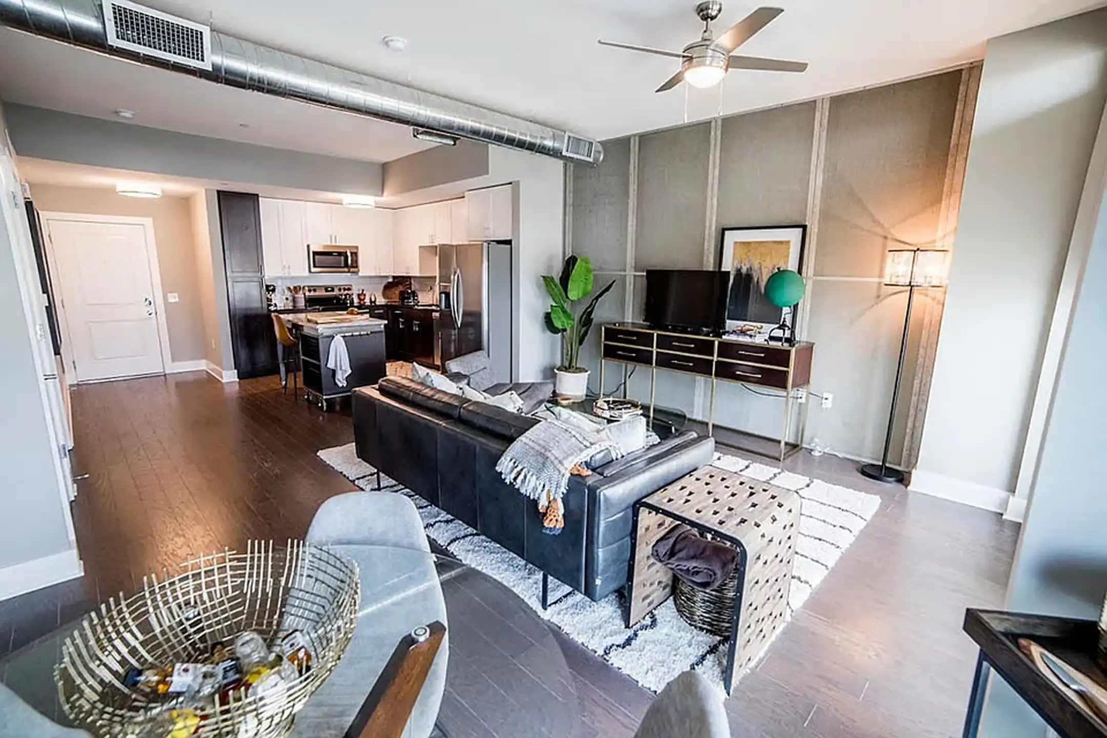 CityWay - Indianapolis, IN 46204 | ApartmentGuide.com
