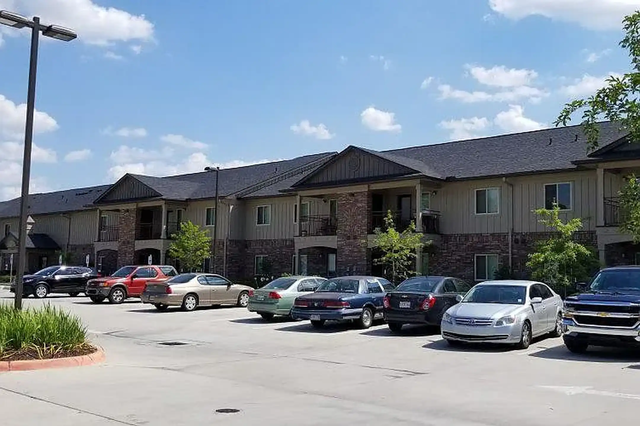 Cypress Springs - Baton Rouge, LA 70811 | ApartmentGuide.com