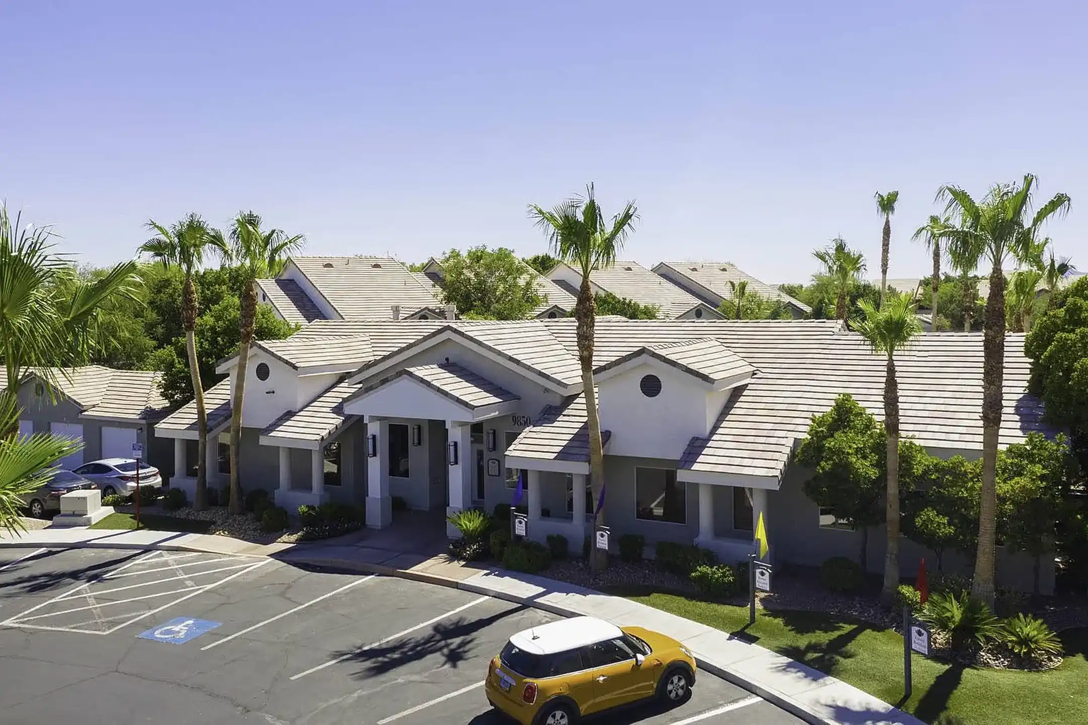 Bermuda Terrace - Las Vegas, NV 89183 | ApartmentGuide.com