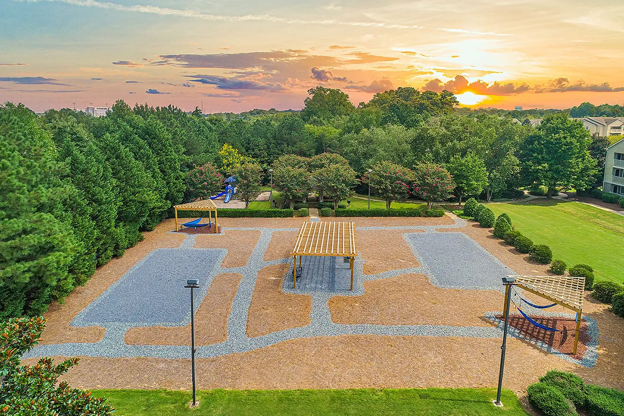 MAA Trinity - Raleigh, NC 27607 | ApartmentGuide.com