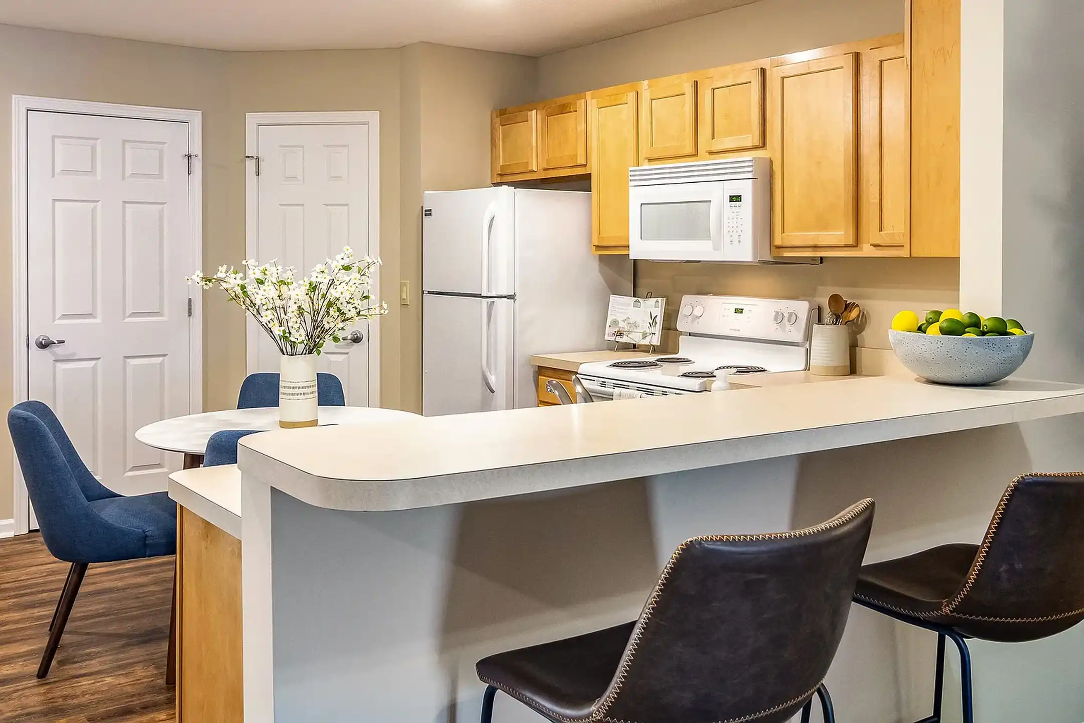 Redwood Norwalk - Norwalk, OH 44857 | ApartmentGuide.com