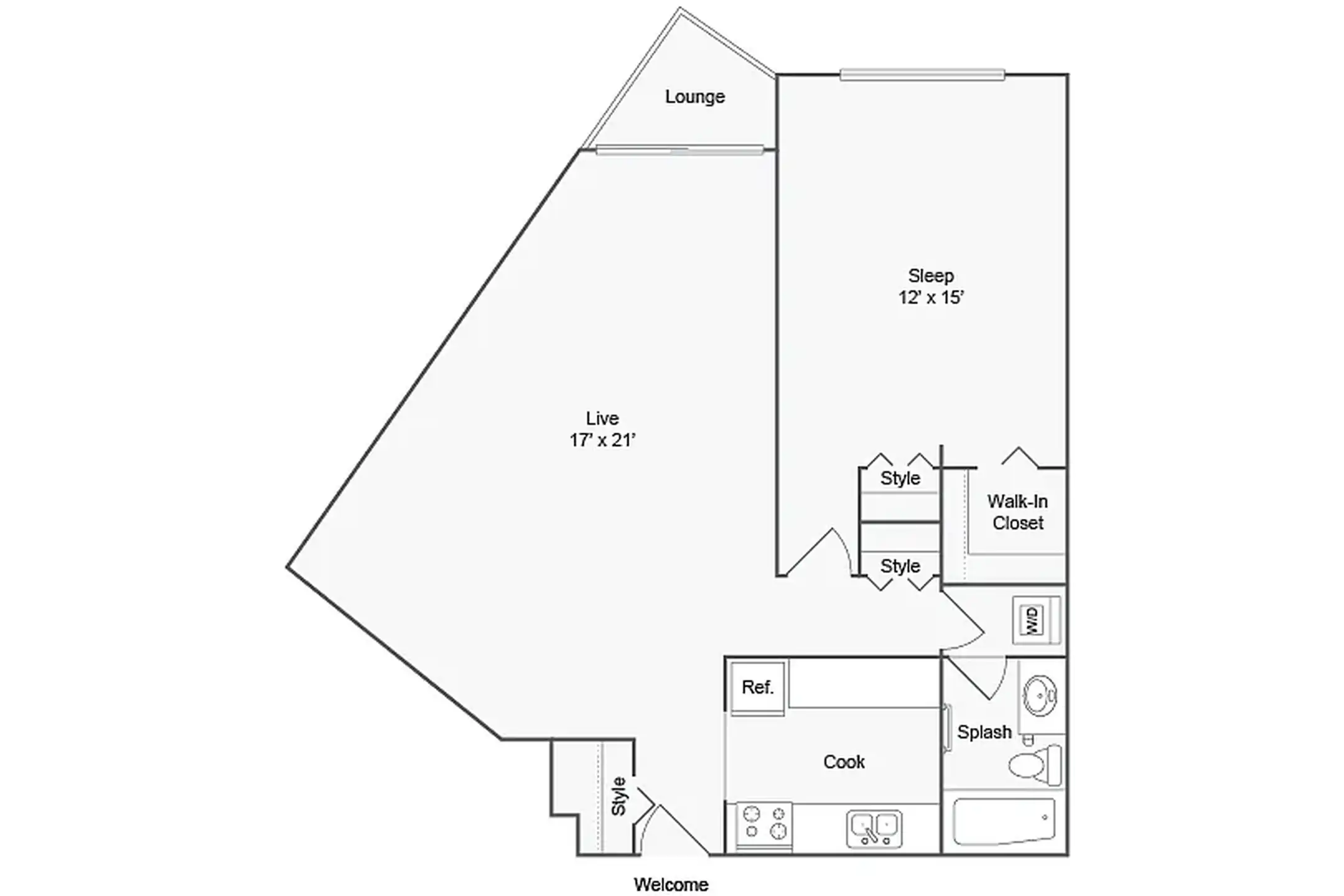 Arrive Silver Spring - Silver Spring, MD 20910 | ApartmentGuide.com