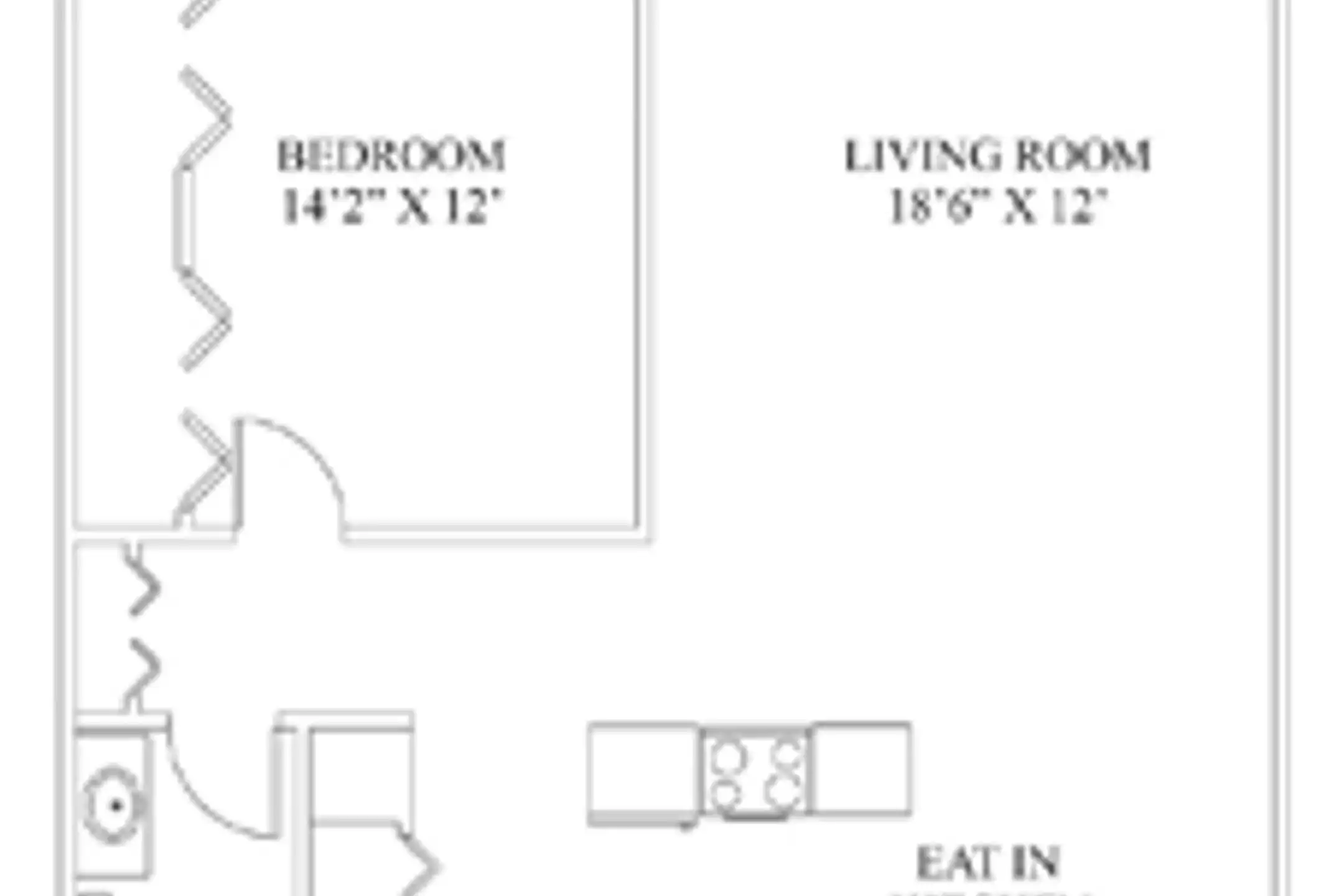 1007 Front St unit 101 - Lisle, IL 60532 | ApartmentGuide.com