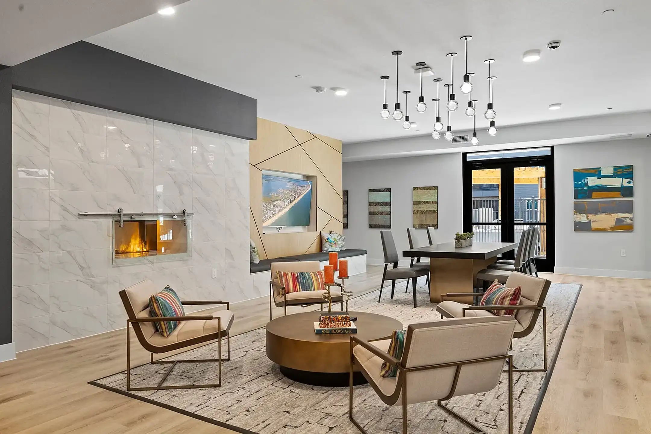 Prairie Modern - Grand Prairie, TX 75052 | ApartmentGuide.com