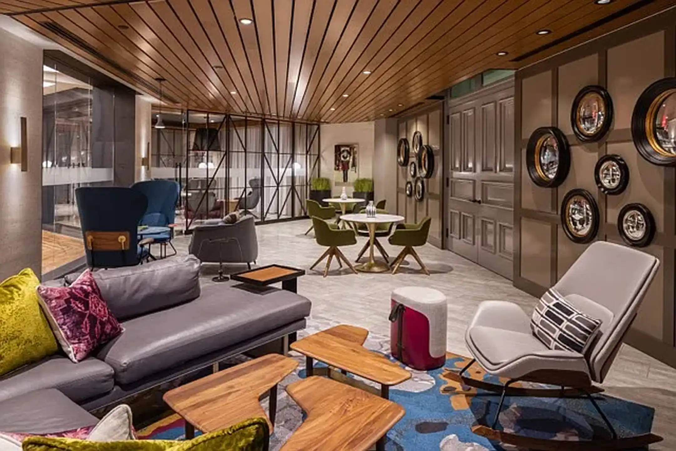 The Octagon - New York, NY 10044 | ApartmentGuide.com