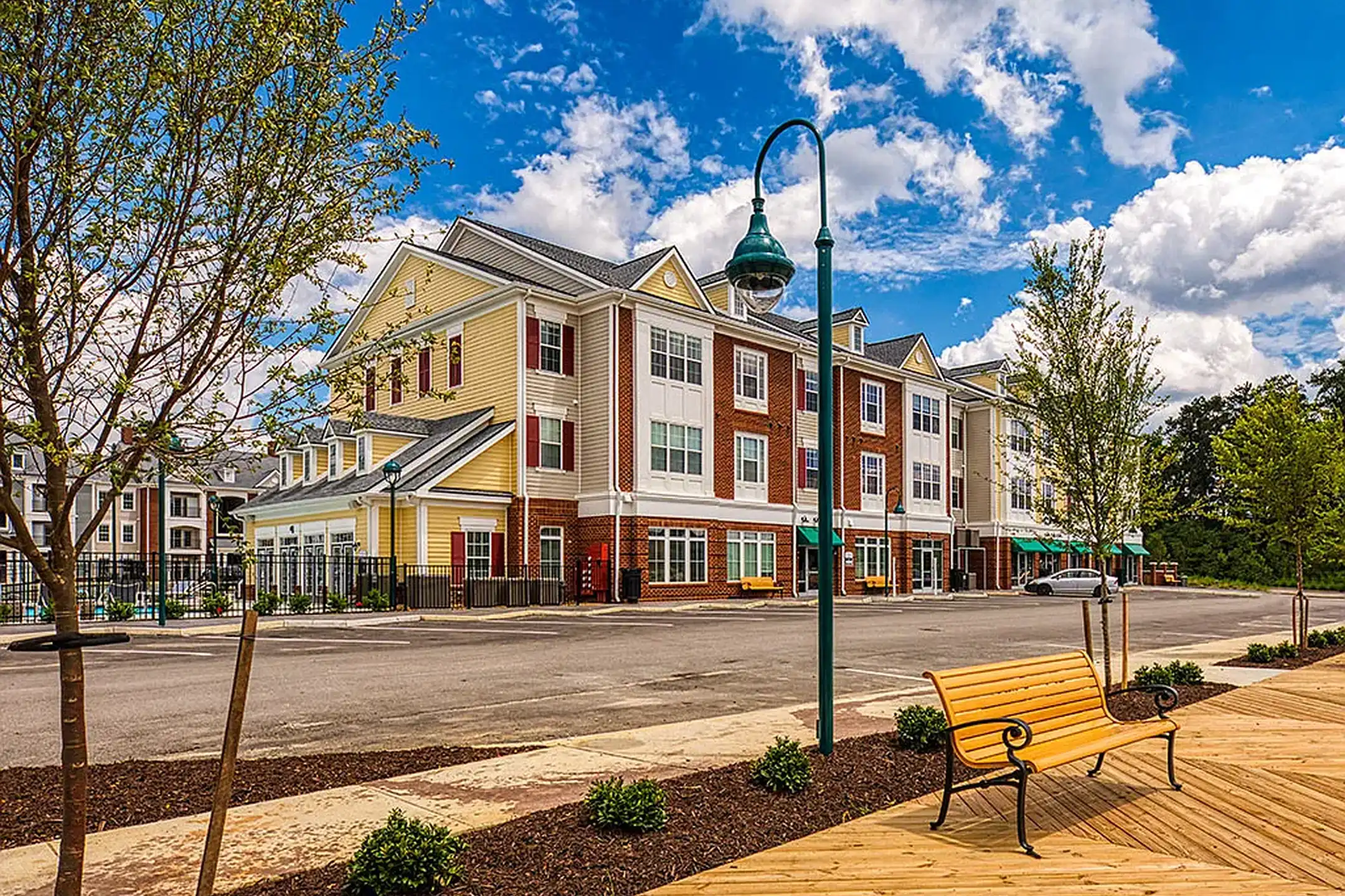The Winterfield at Midlothian - Midlothian, VA 23113 | ApartmentGuide.com
