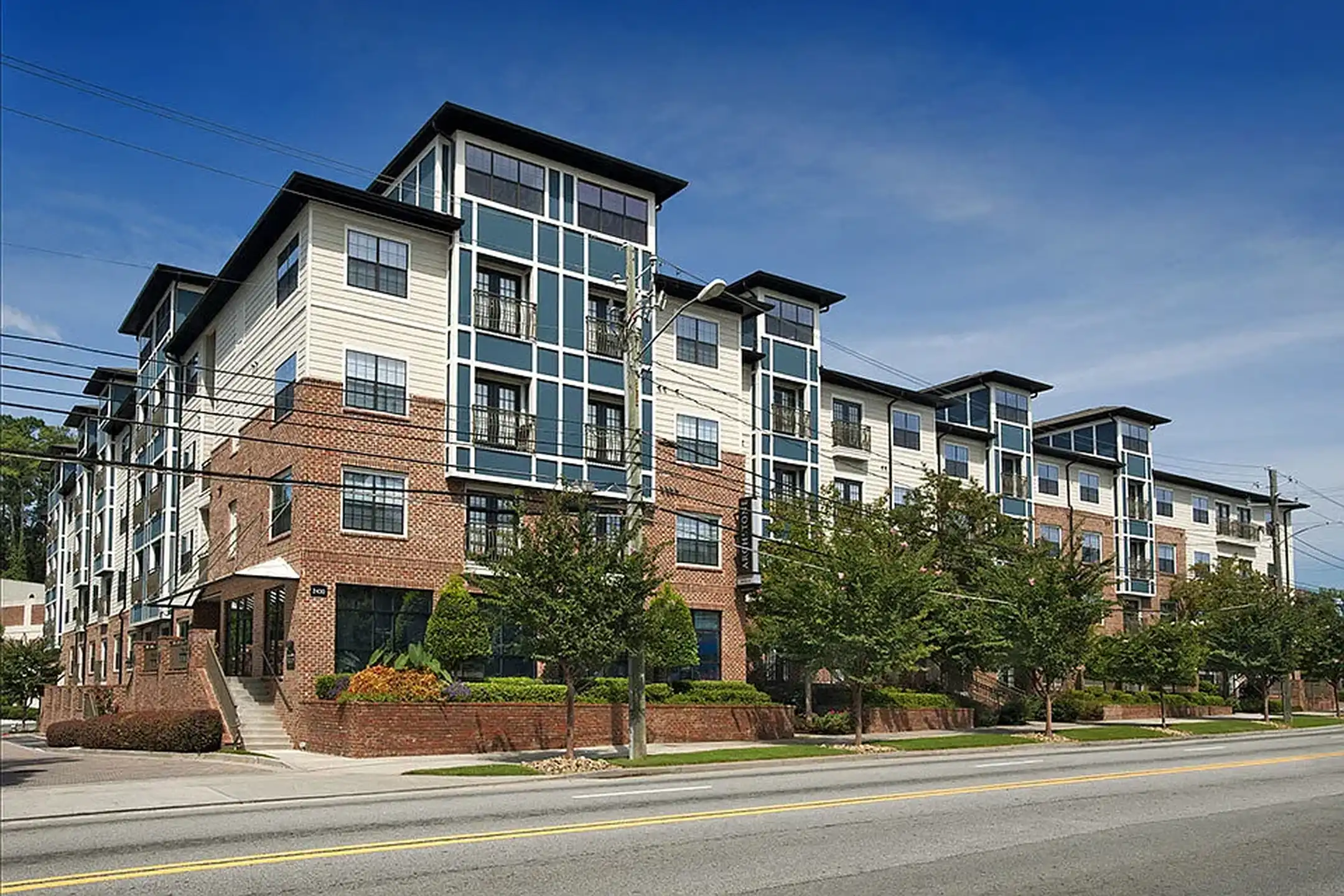 CB Lofts Apartments - Atlanta, GA 30324 | ApartmentGuide.com