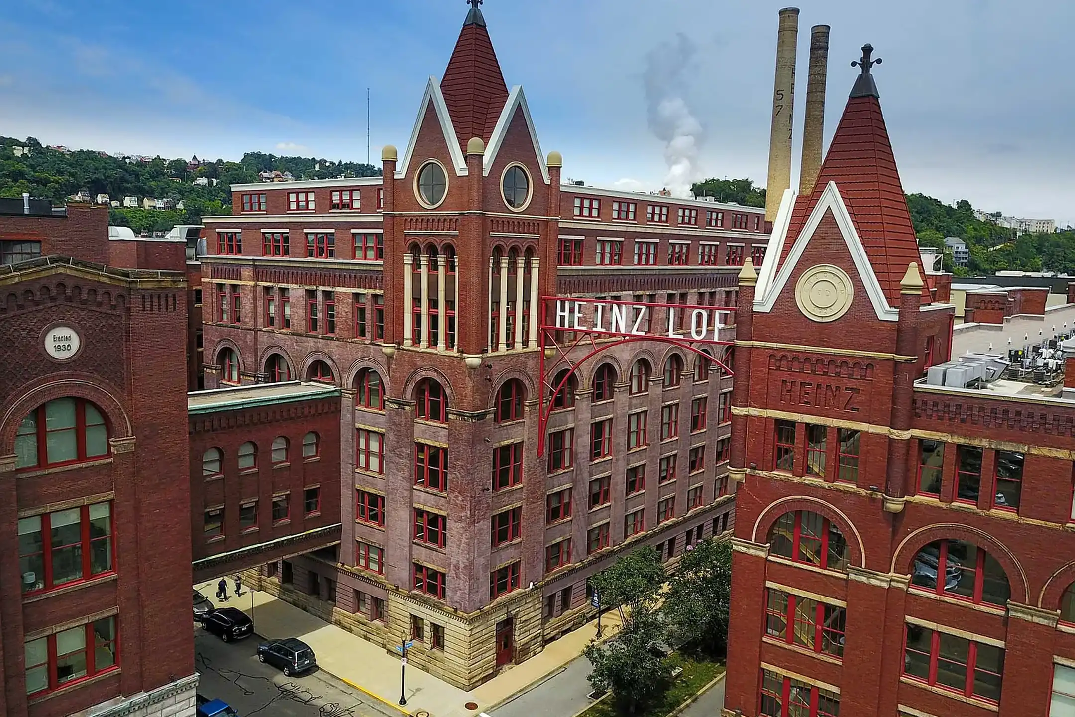 Heinz Lofts - Pittsburgh, PA 15212 | ApartmentGuide.com