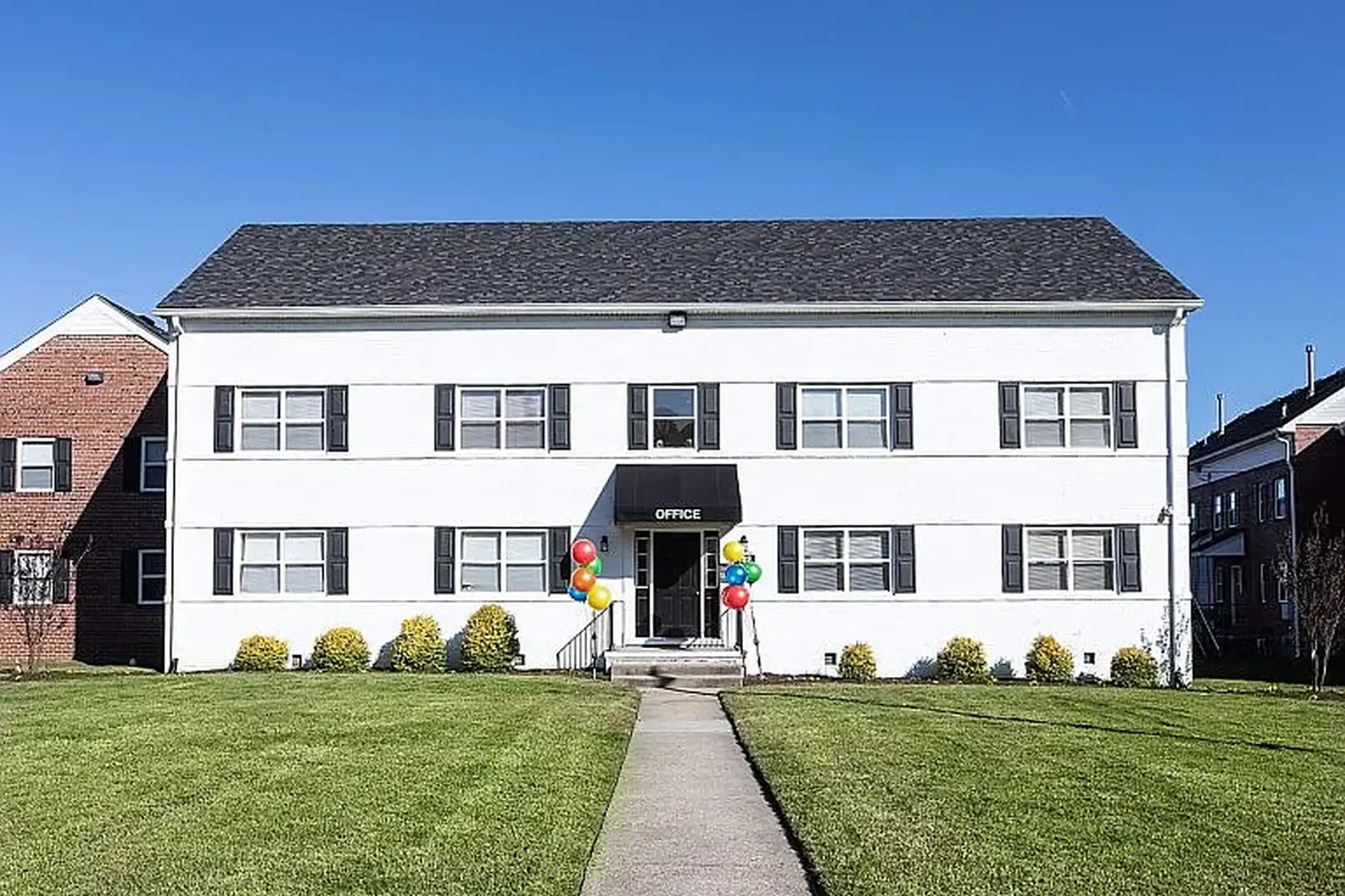 Arbor Pointe Apartments - Norfolk, VA 23505 | ApartmentGuide.com