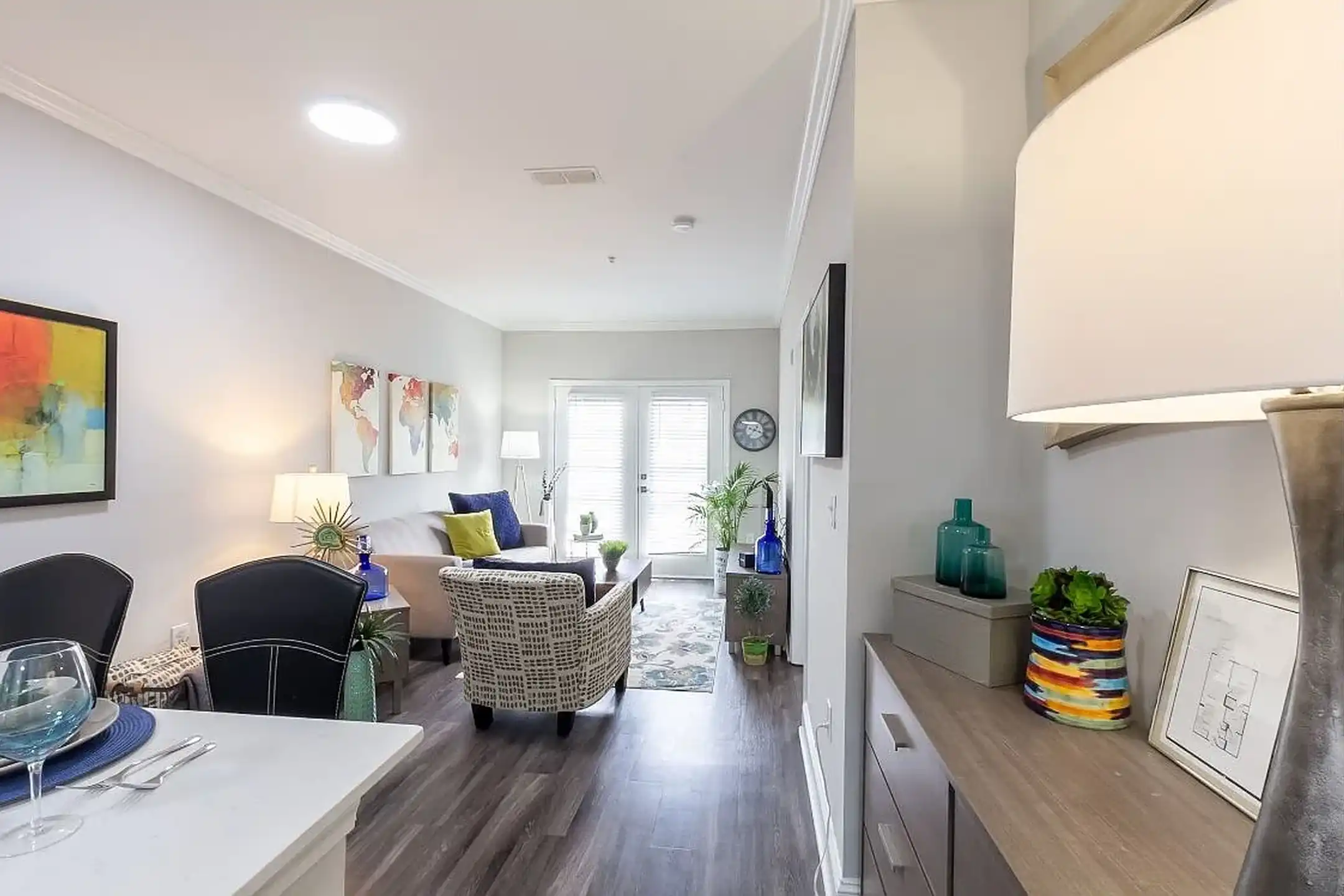 CB Lofts Apartments - Atlanta, GA 30324 | ApartmentGuide.com