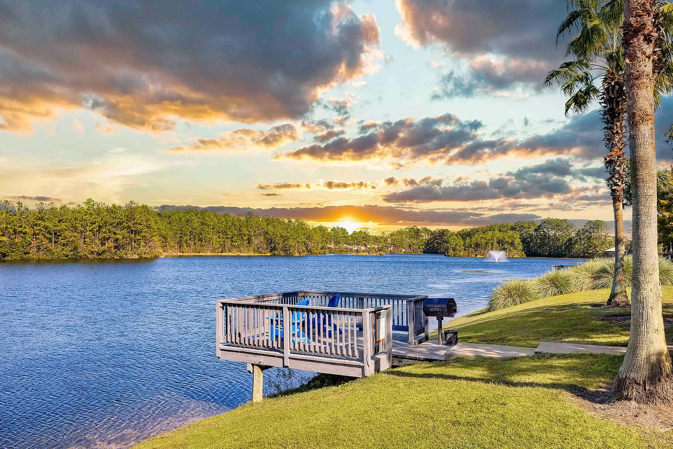 MAA Benton - Savannah, GA 31407 | ApartmentGuide.com