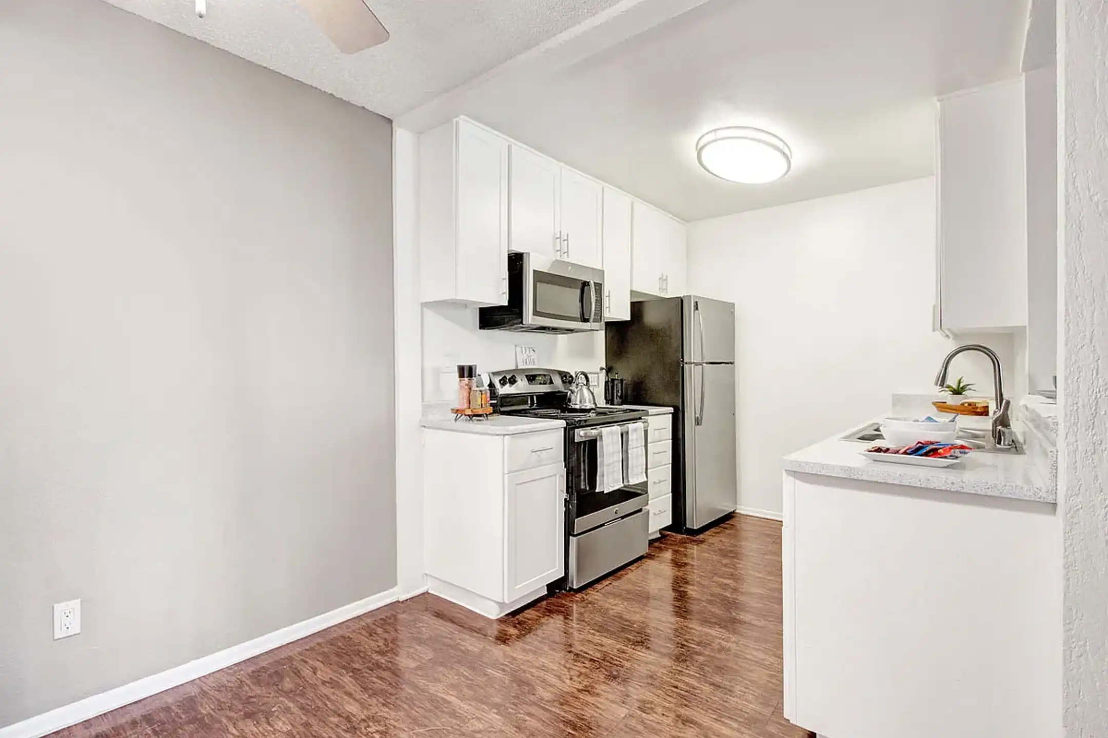 Olive Ridge Apartments - Pomona, CA 91768 | ApartmentGuide.com
