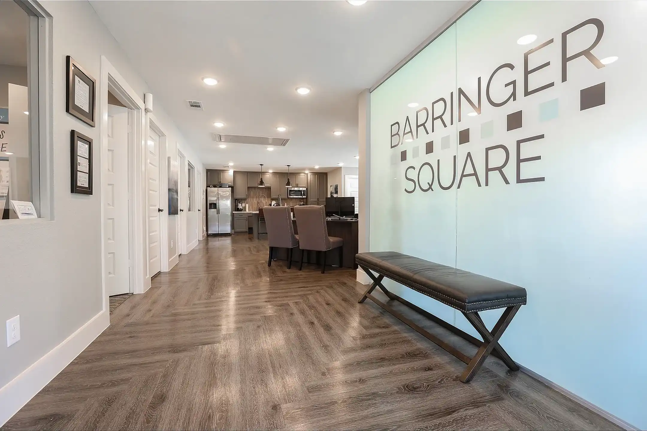 Barringer Square - Webster, TX 77598 | ApartmentGuide.com