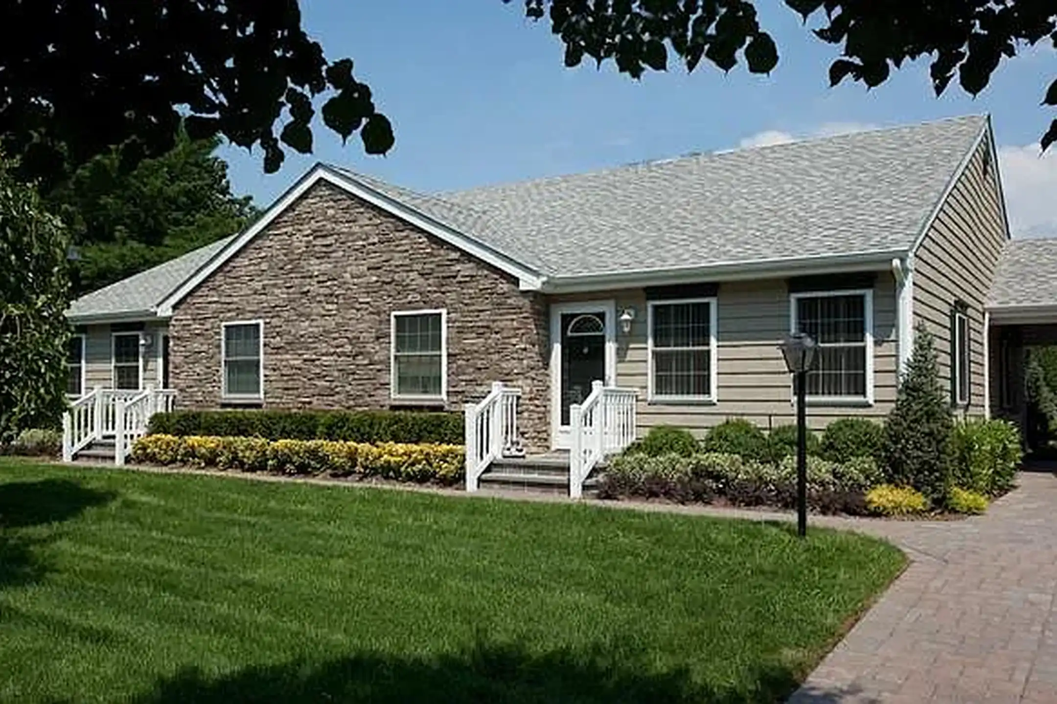 Fairfield Harbor At Babylon Village - Babylon, NY 11702 ...