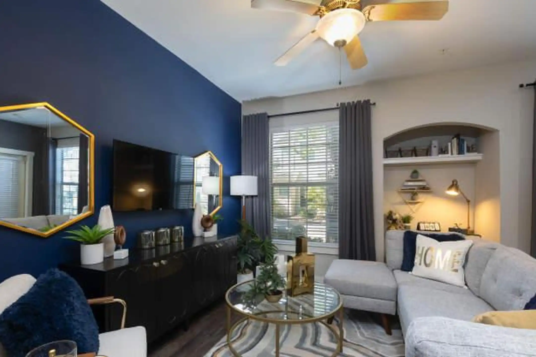 1895 Barker Cypress Rd - Houston, TX 77084 | ApartmentGuide.com
