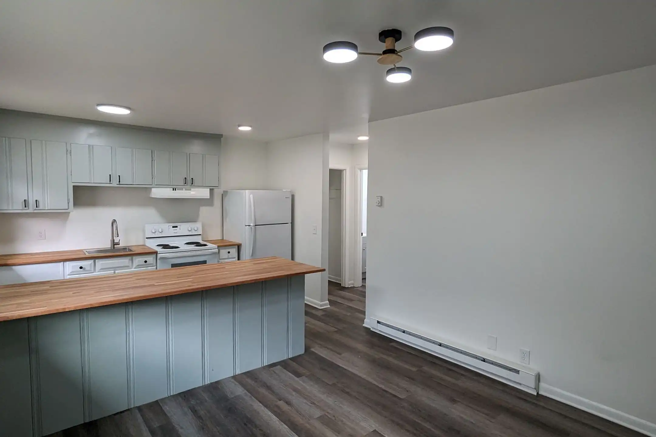 The Nine on Forty - Nashville, TN 37209 | ApartmentGuide.com