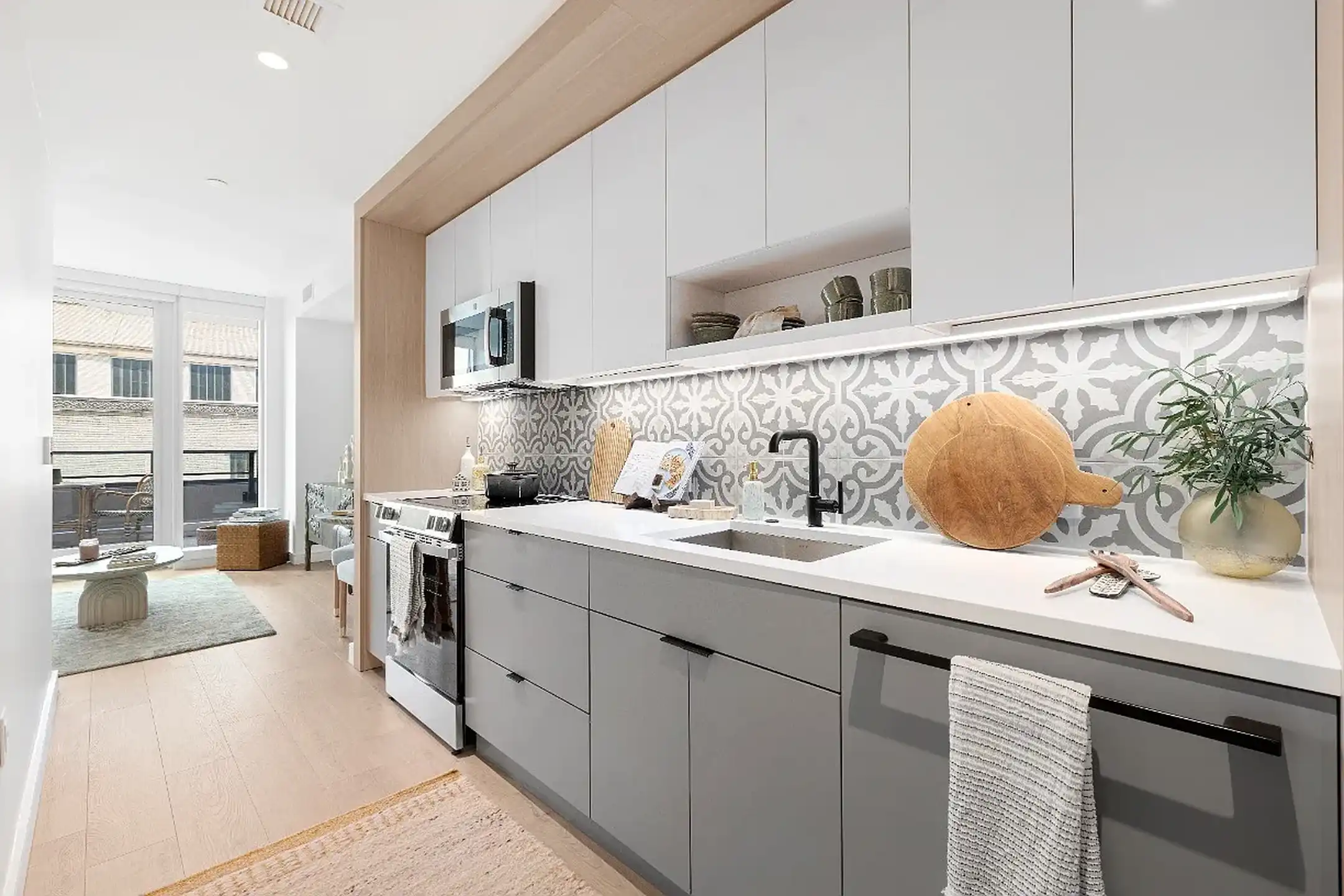 Colette - Washington, DC 20024 | ApartmentGuide.com